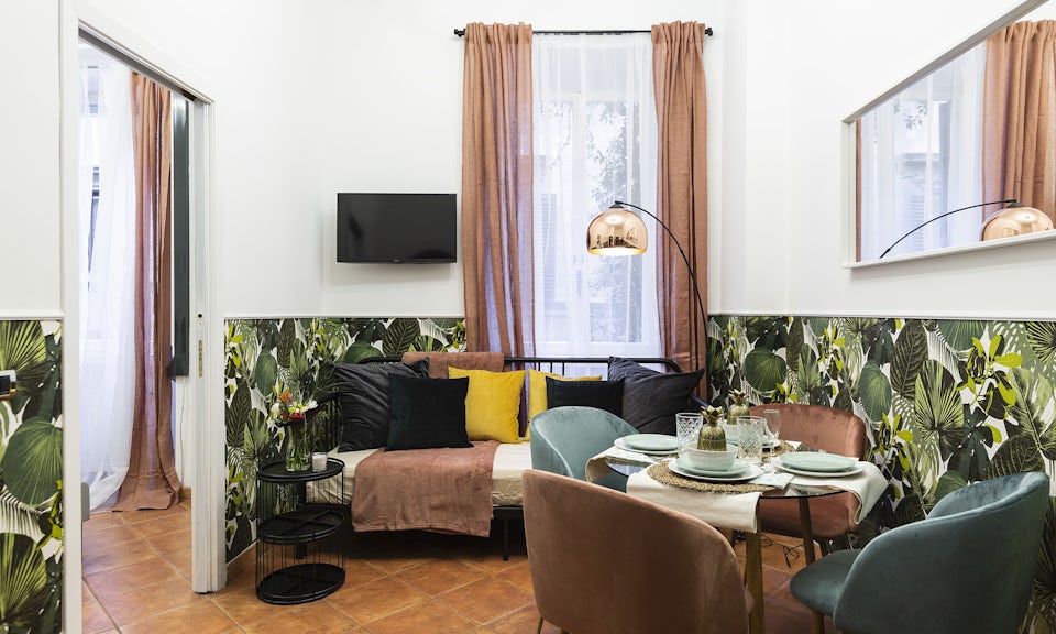 Stay in the best homes in Metropolitan City of Rome Capital, Lazio ...