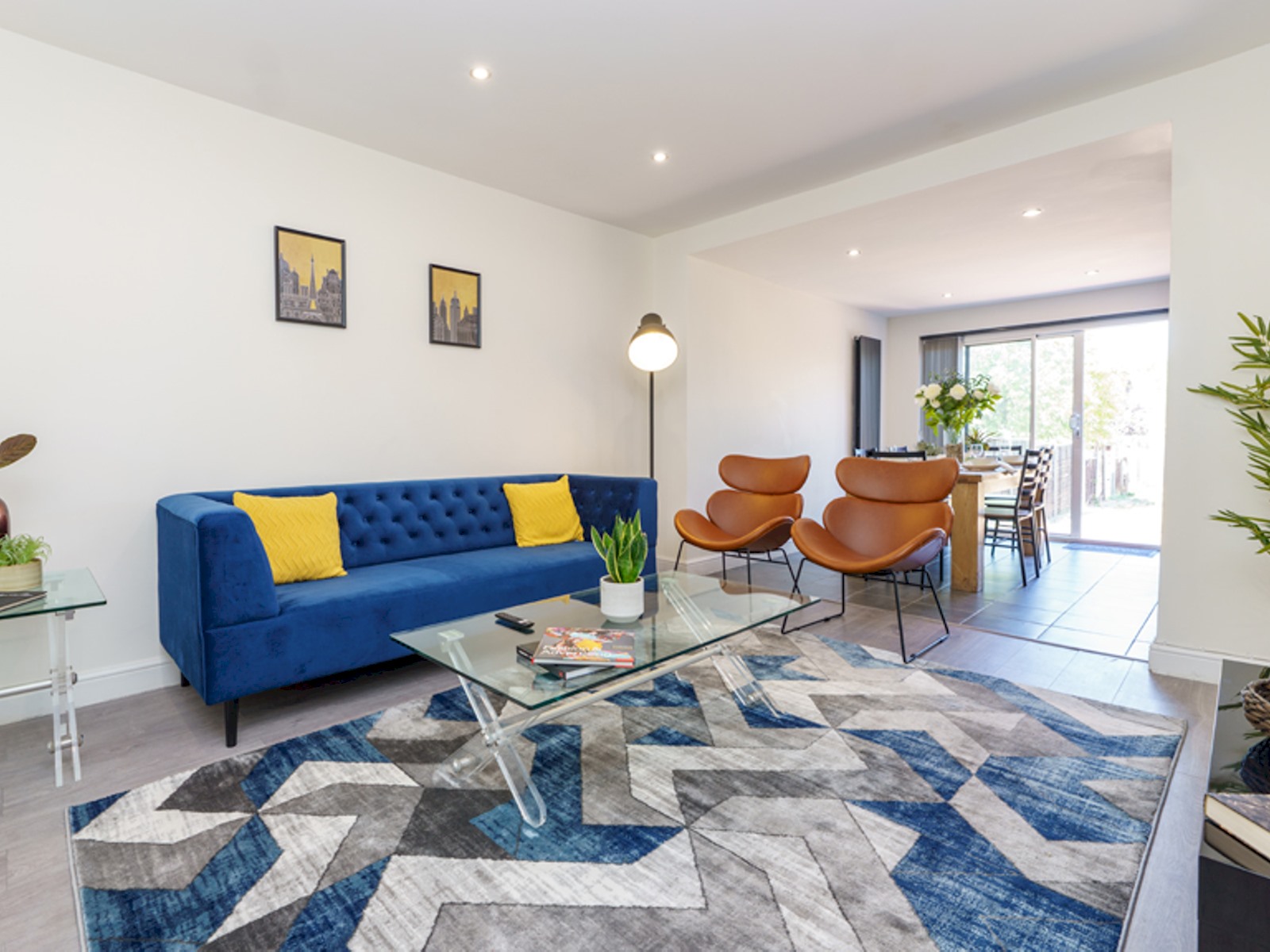 Watkin's Folly, Wembley, London | Plum Guide