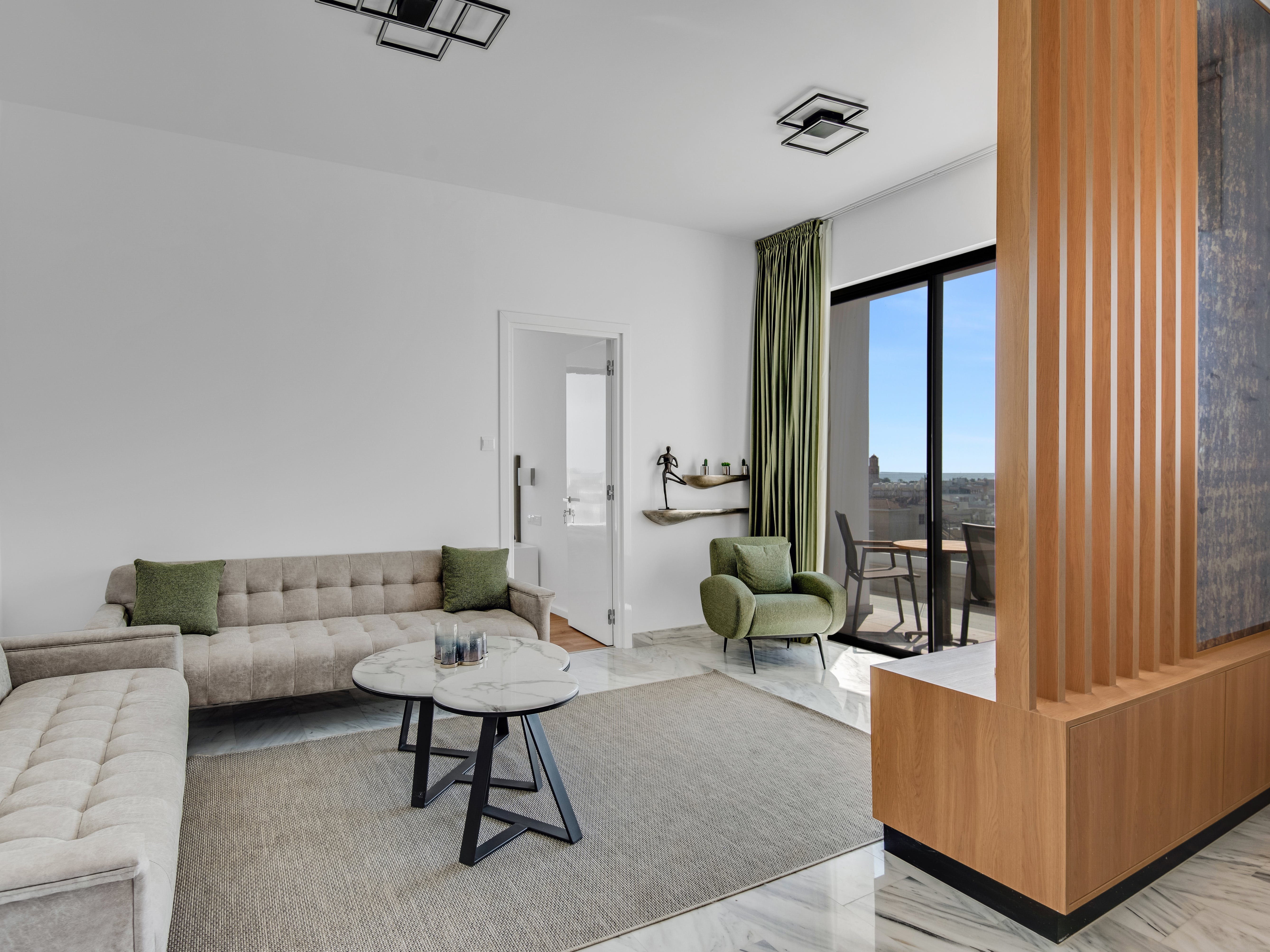 Aphrodite's Nest, Paphos, Cyprus | Plum Guide