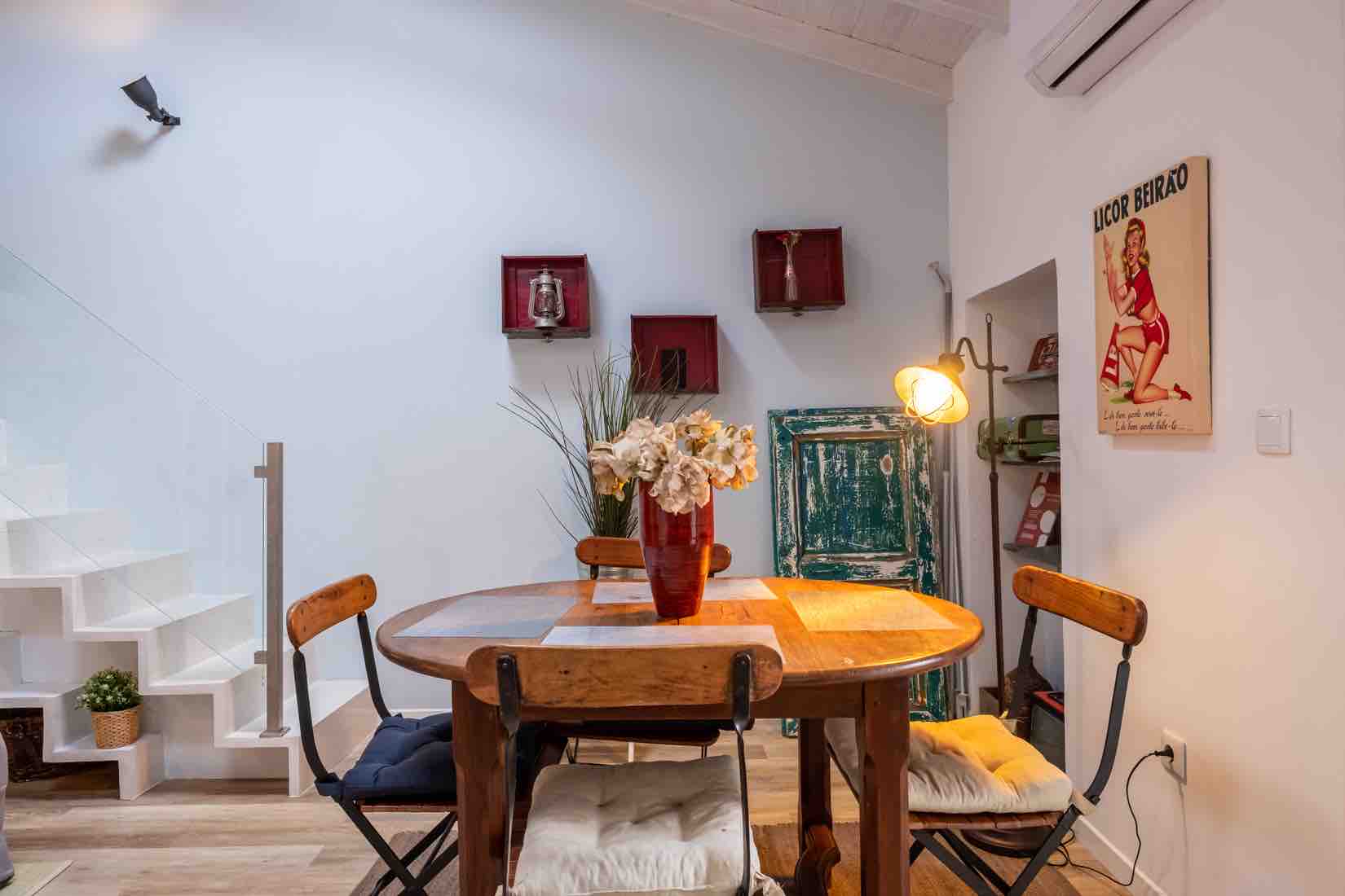 The Blues from Restelo | Lisbon, Lisboa, Portugal - Venue Report