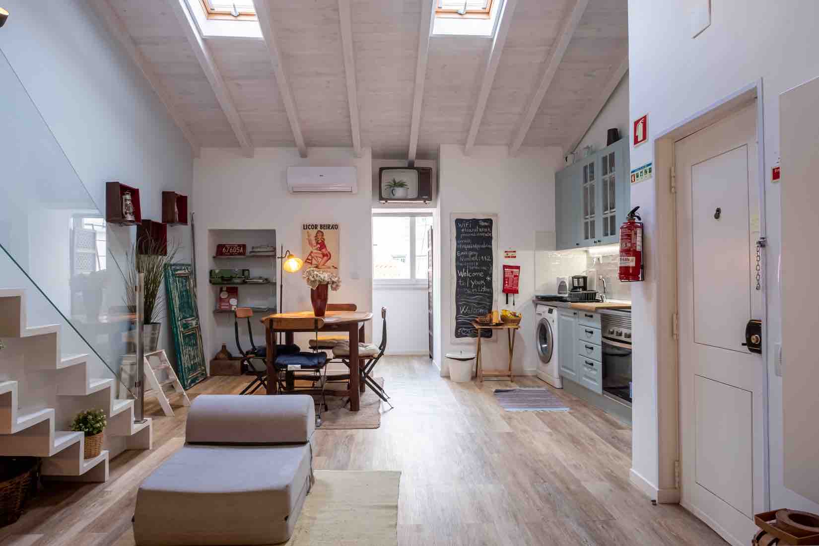 The Blues from Restelo | Lisbon, Lisboa, Portugal - Venue Report