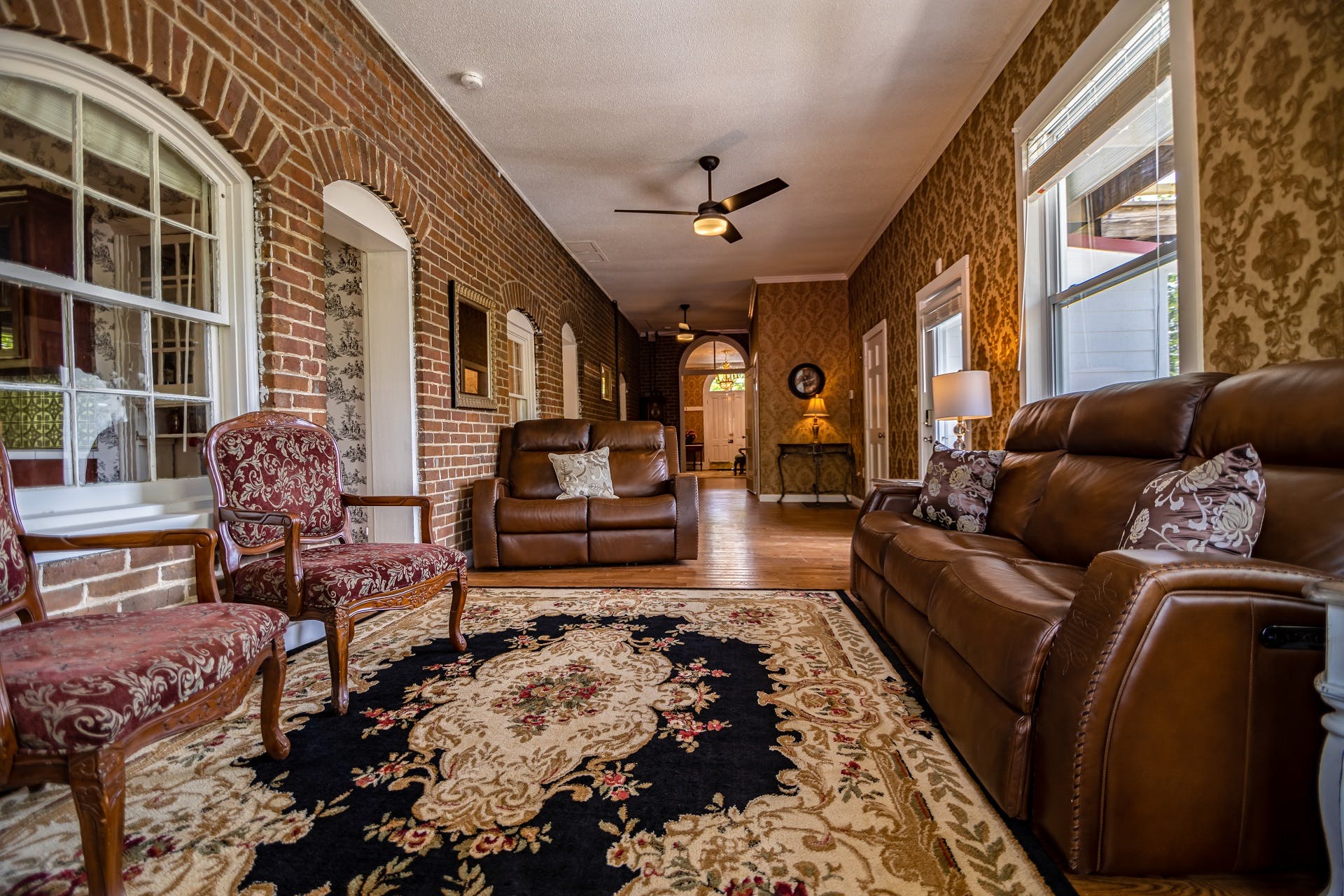 Manor on Main, Tennessee, United States | Plum Guide