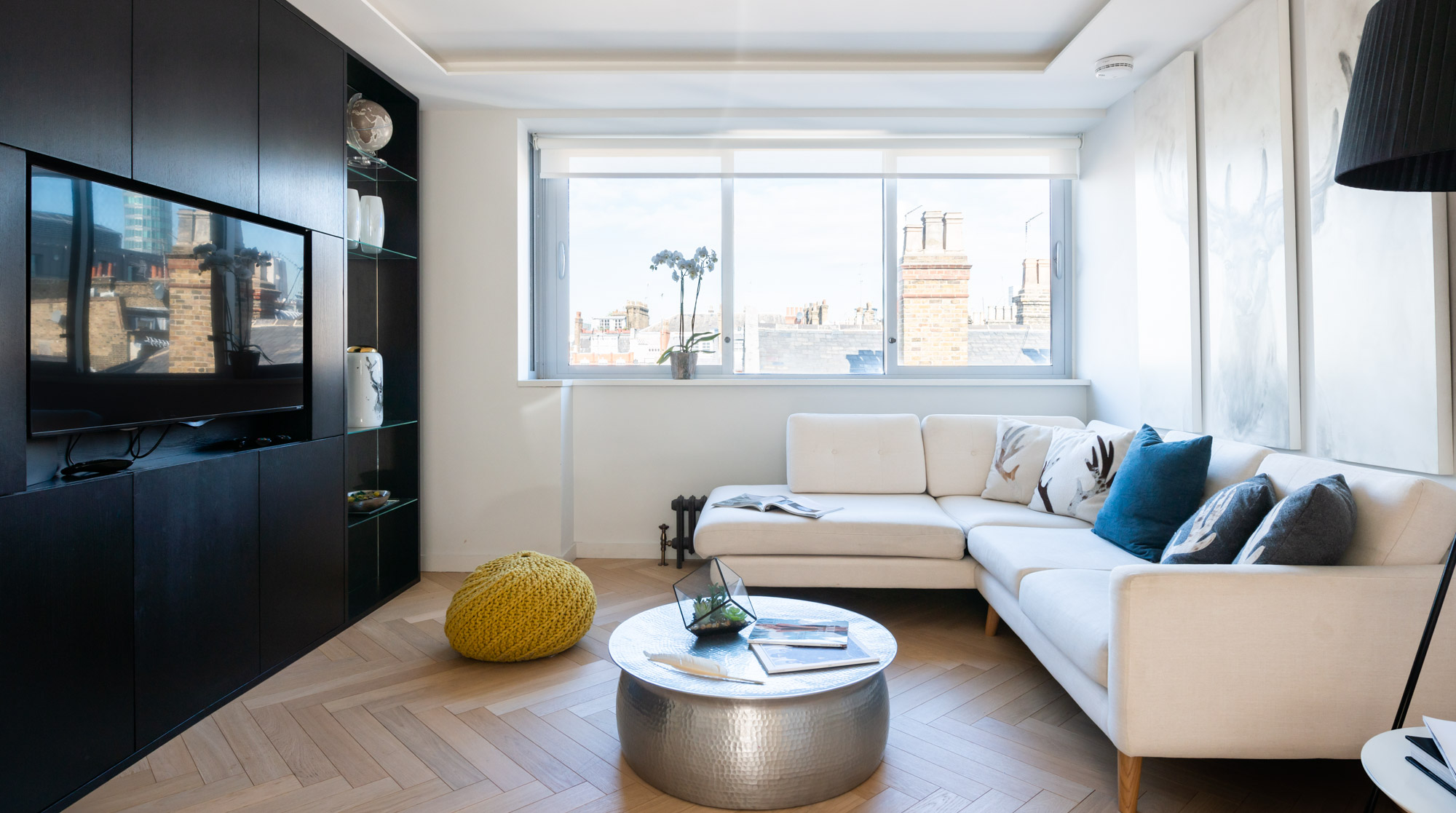 Central Residence | London, England, United Kingdom | Venue Report