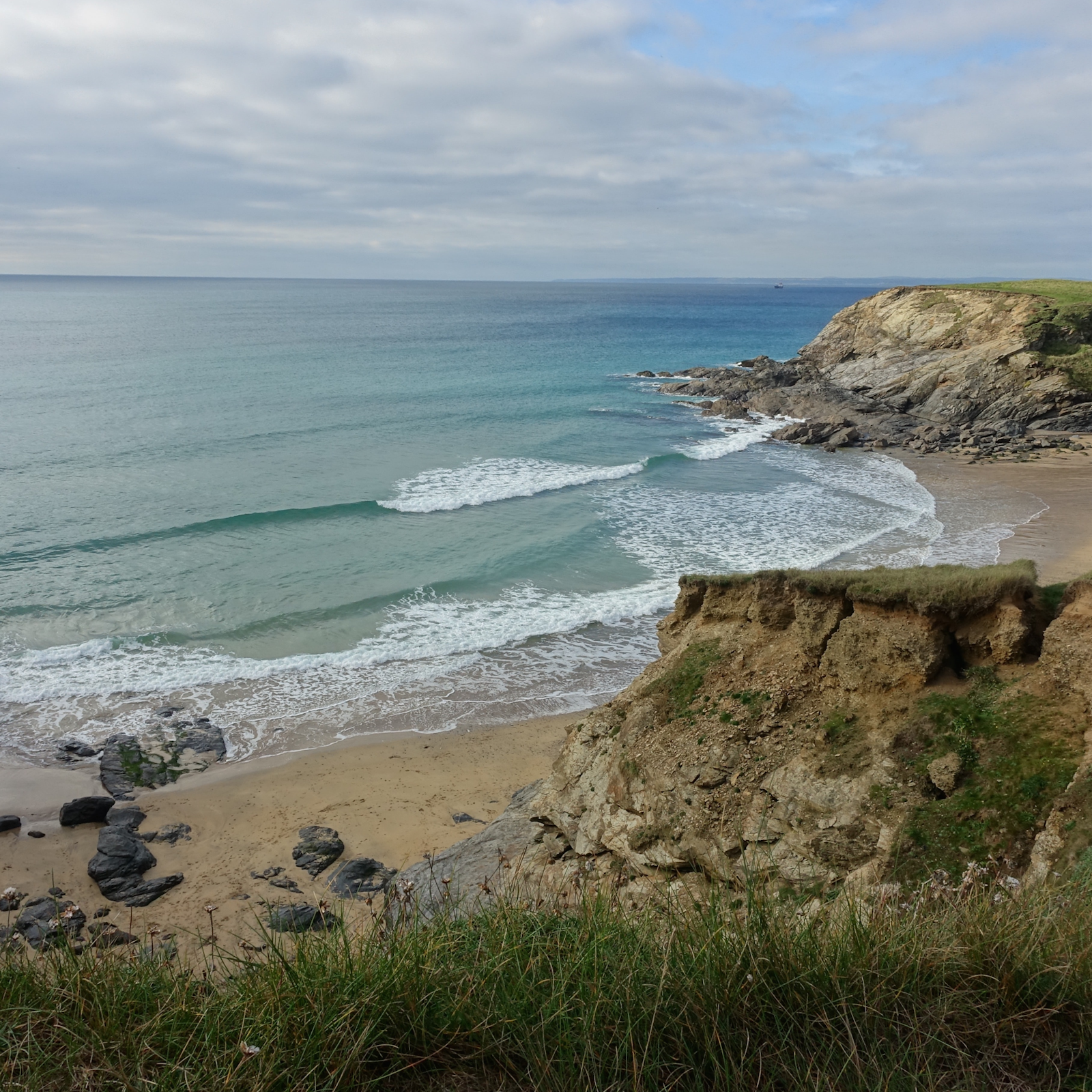 Cornish Blue, Cornwall, England | Plum Guide