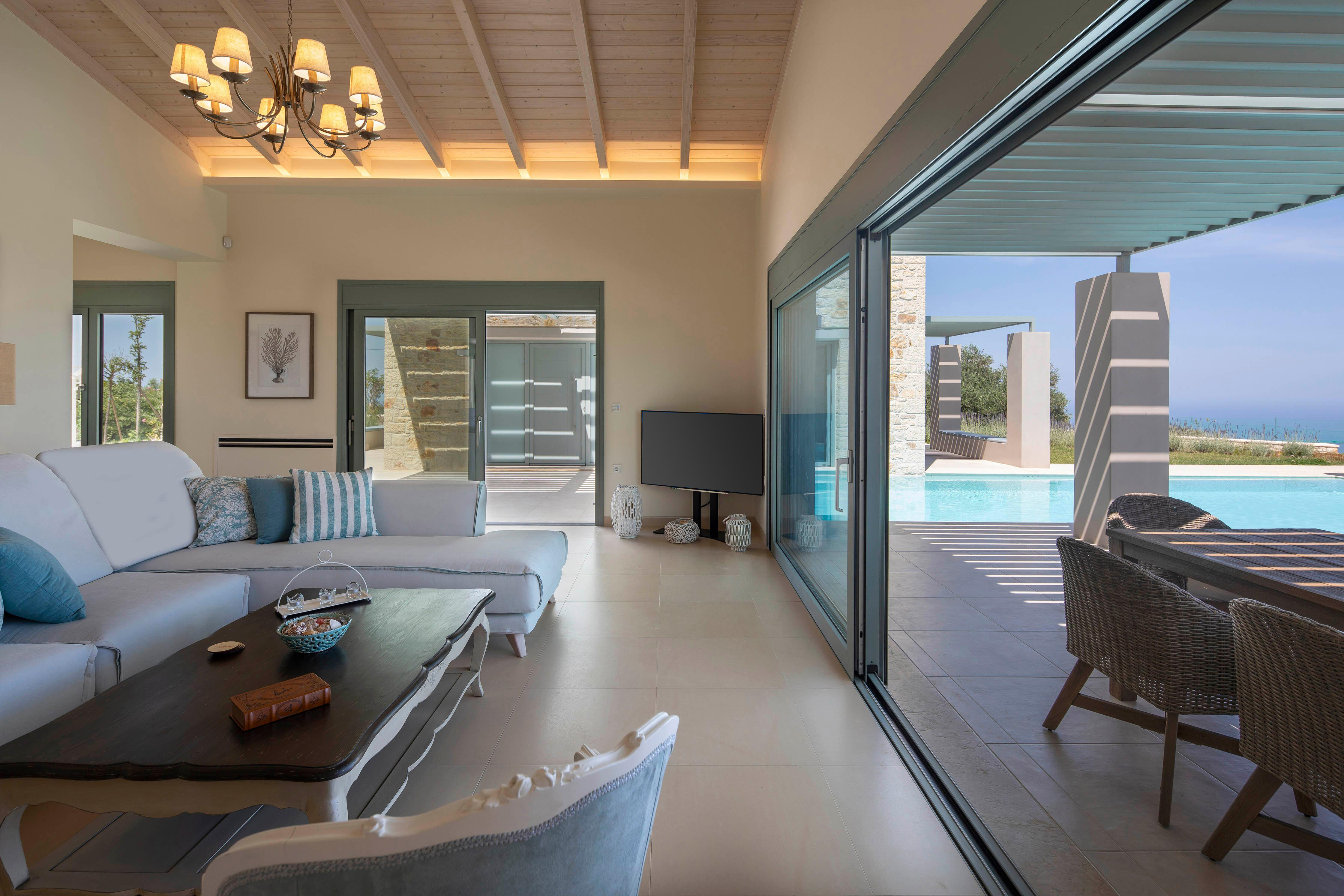 Picture the Scene | Greece | Venue Report