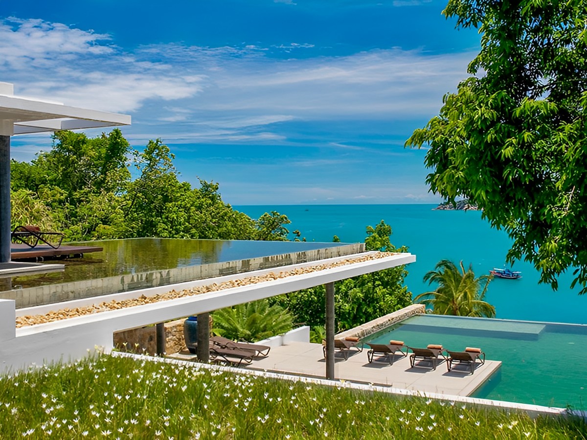 The Coral Cove, Ko Samui District, Surat Thani | Plum Guide