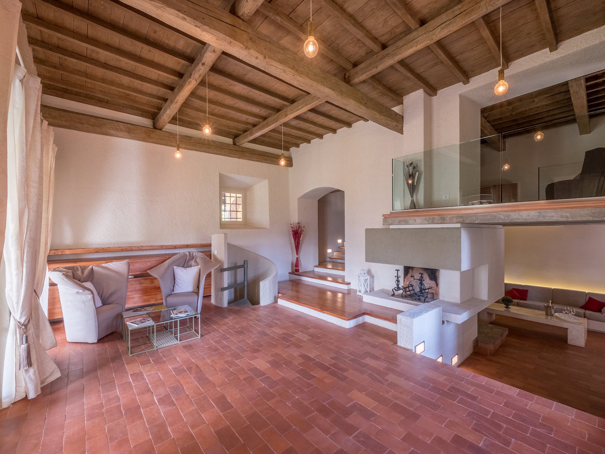 Pheasants & Roe | Italy - Venue Report