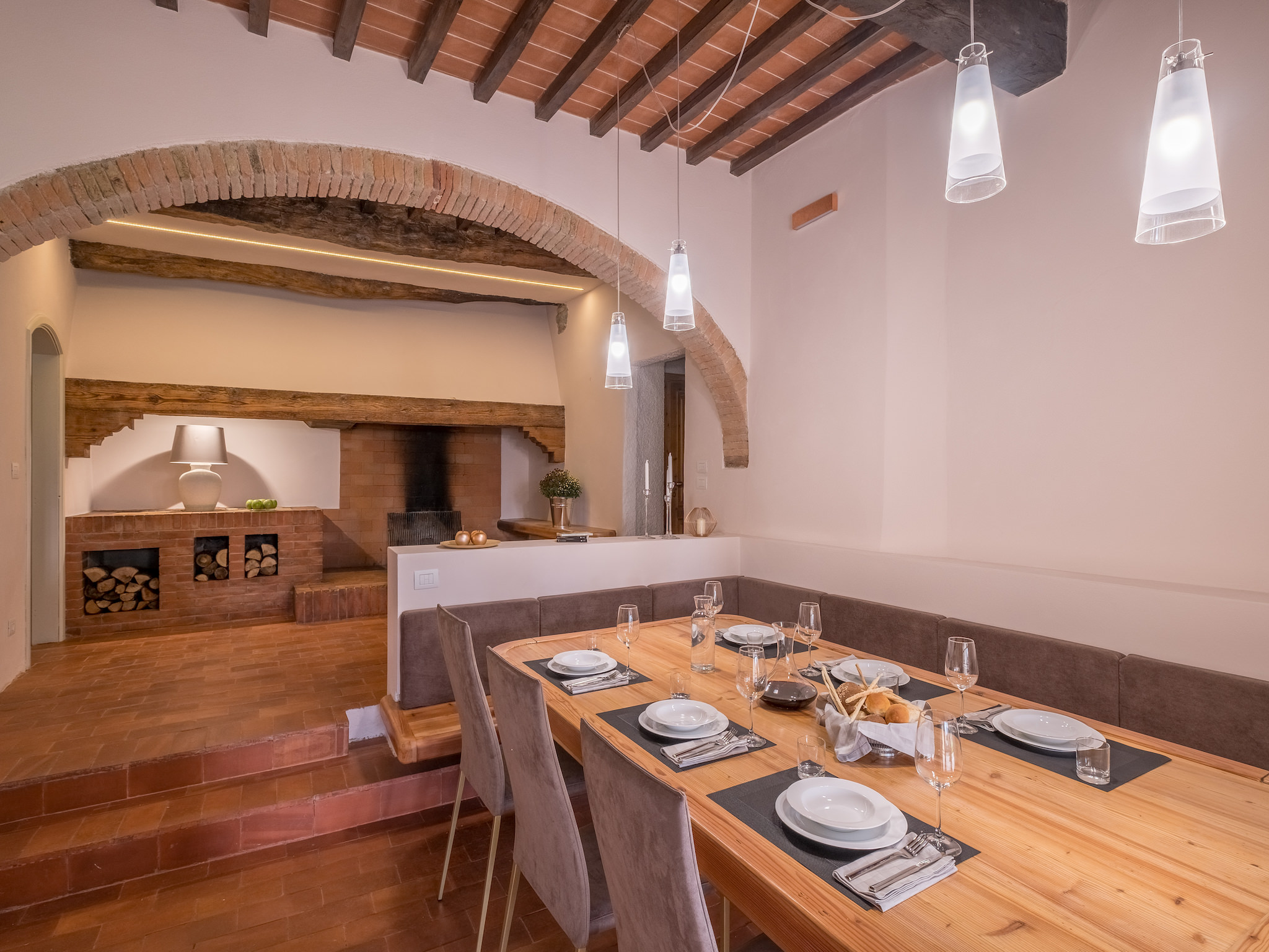 Pheasants & Roe | Italy - Venue Report