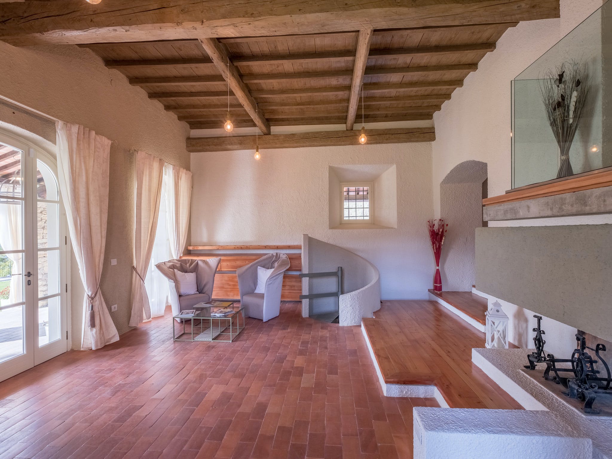 Pheasants & Roe | Italy - Venue Report