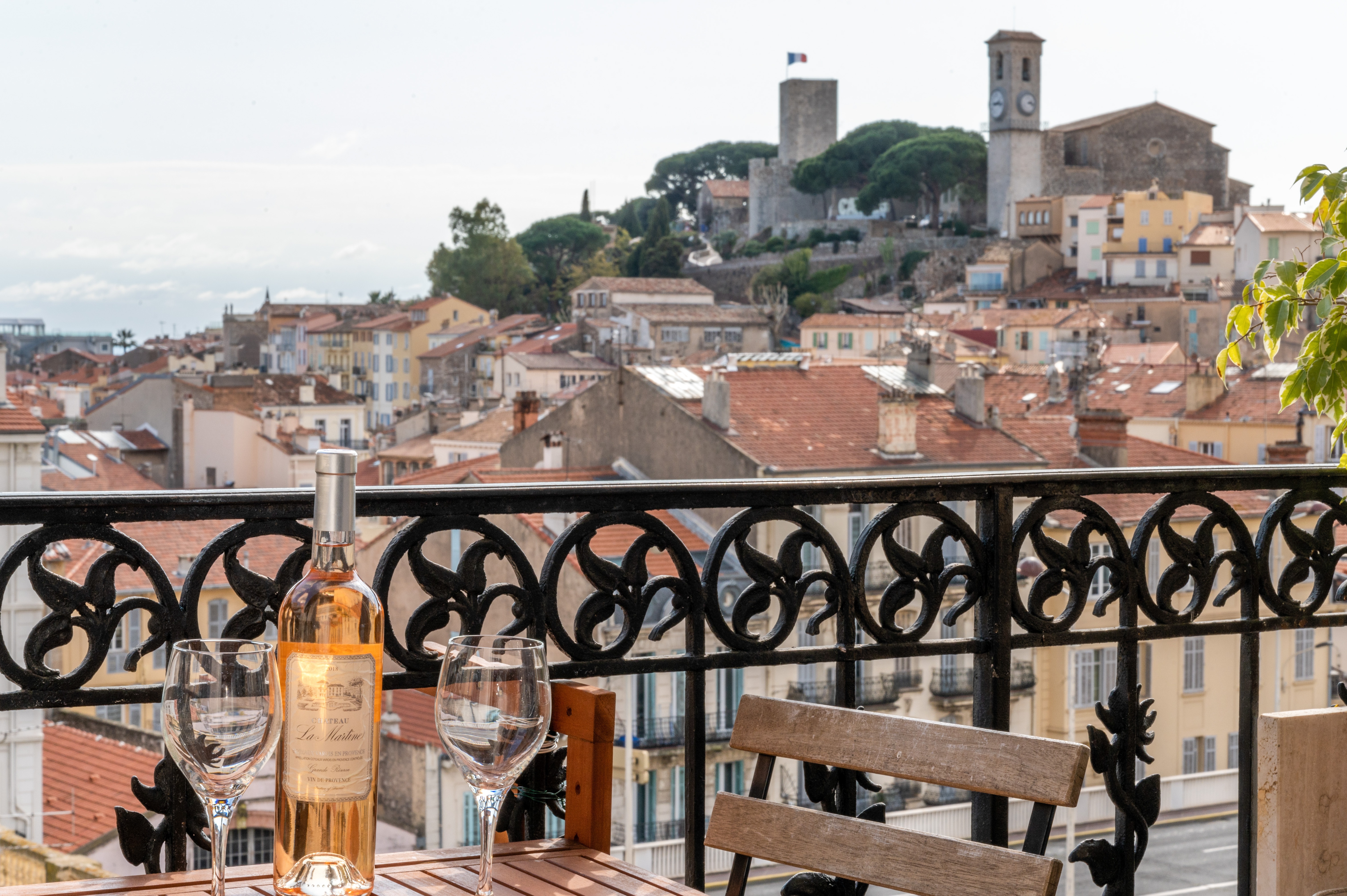 Riviera Rituals, Alpes-Maritimes, France | Plum Guide