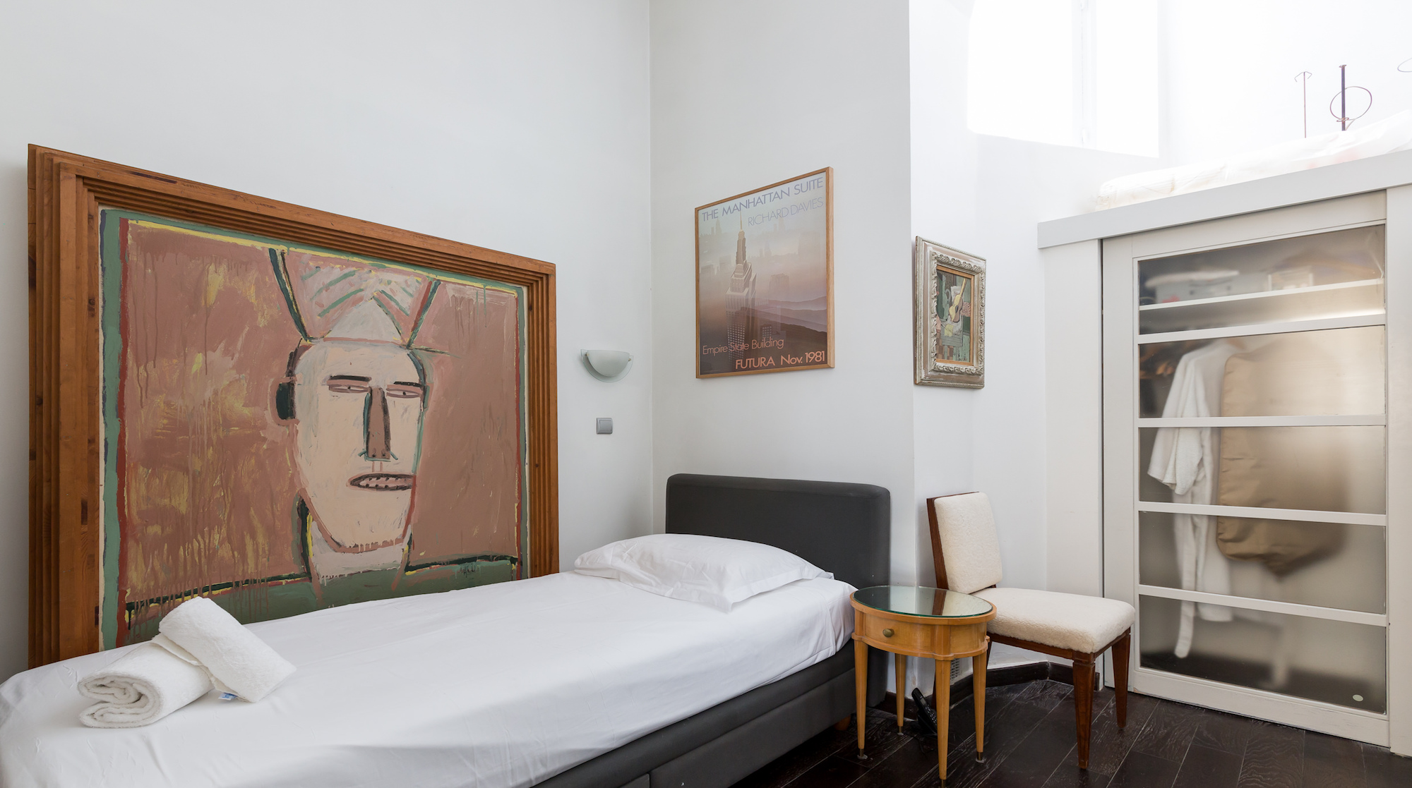 Showcase | Paris, Île-de-France, France - Venue Report