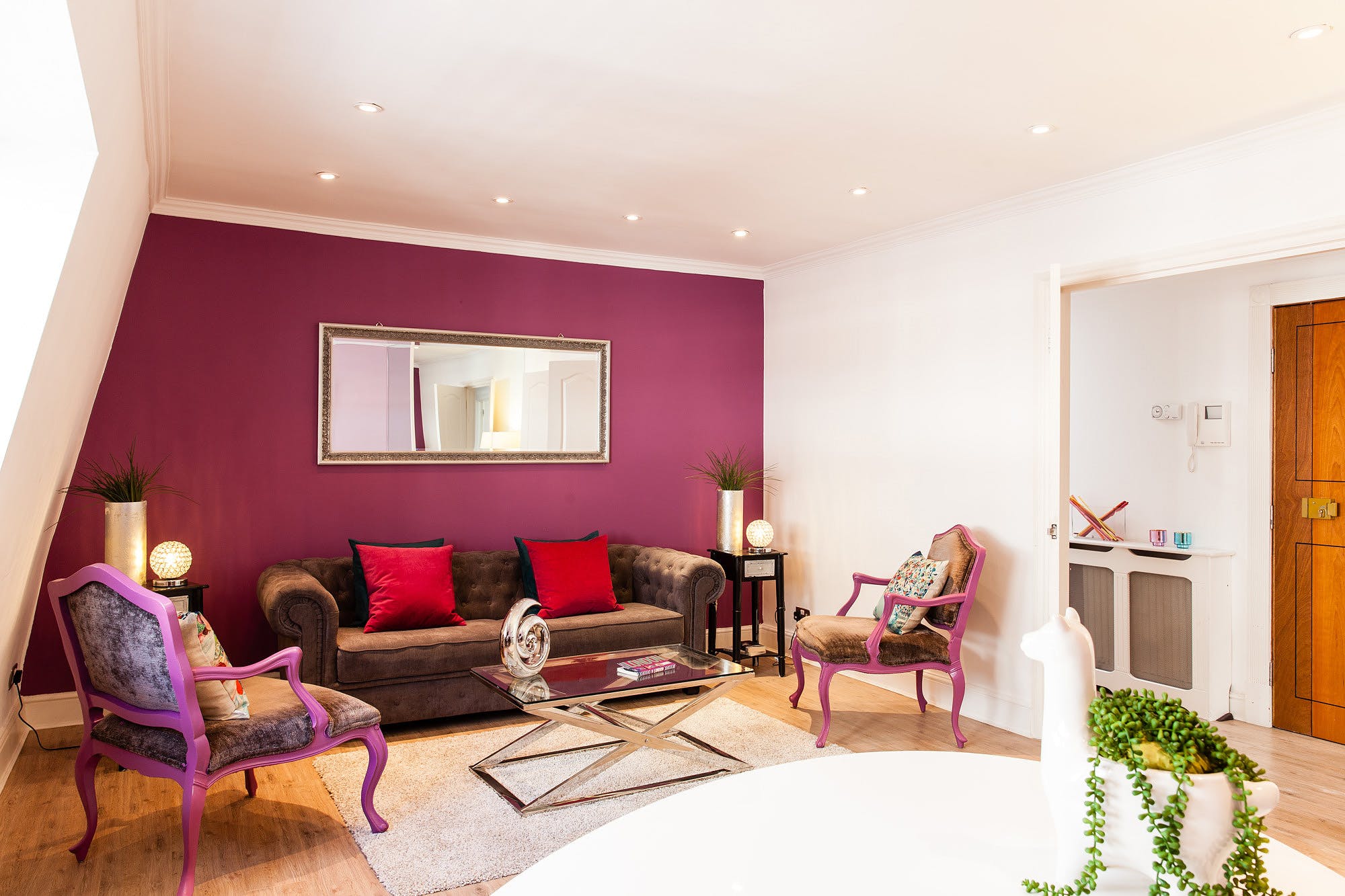 Kaleidoscope of Colour | London, England, United Kingdom | Venue Report