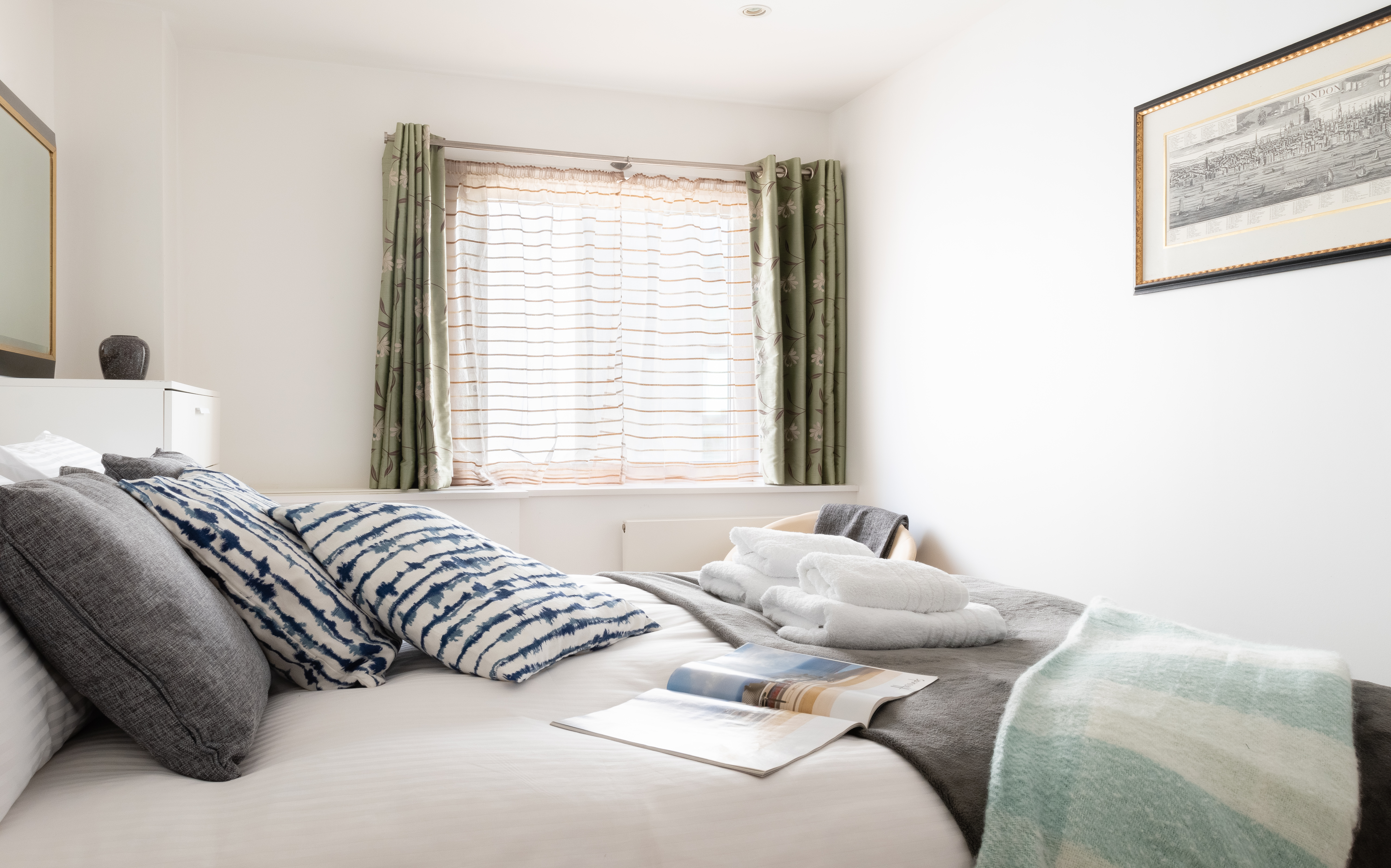 Sweet One | London, England, United Kingdom - Venue Report