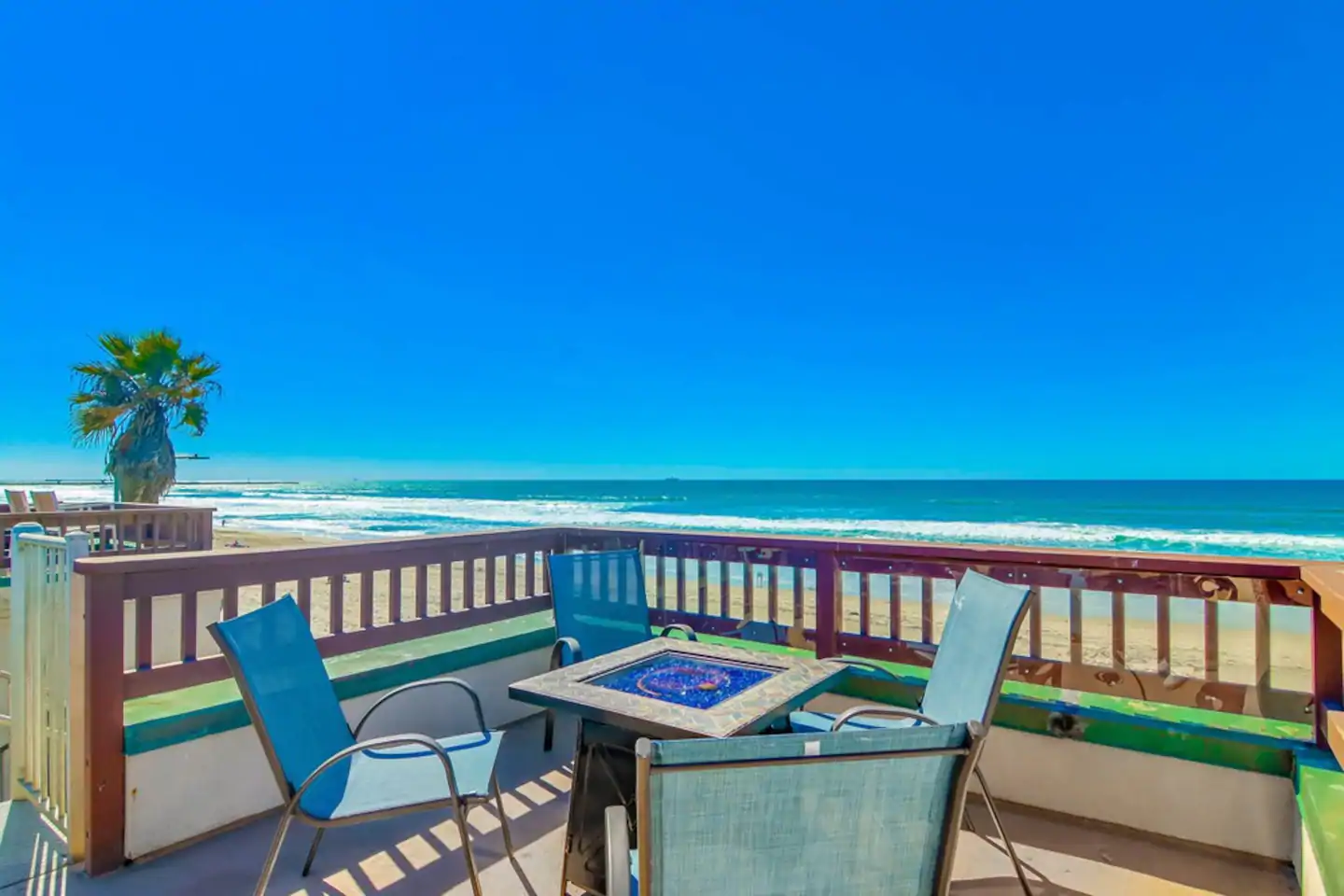 Deep Sea Dreams | San Diego, California, United States - Venue Report