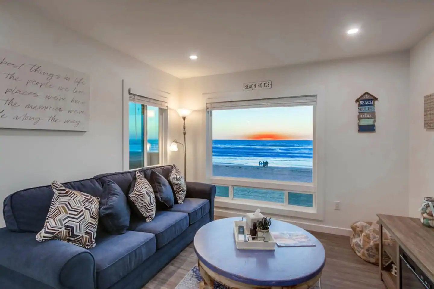 Deep Sea Dreams | San Diego, California, United States - Venue Report