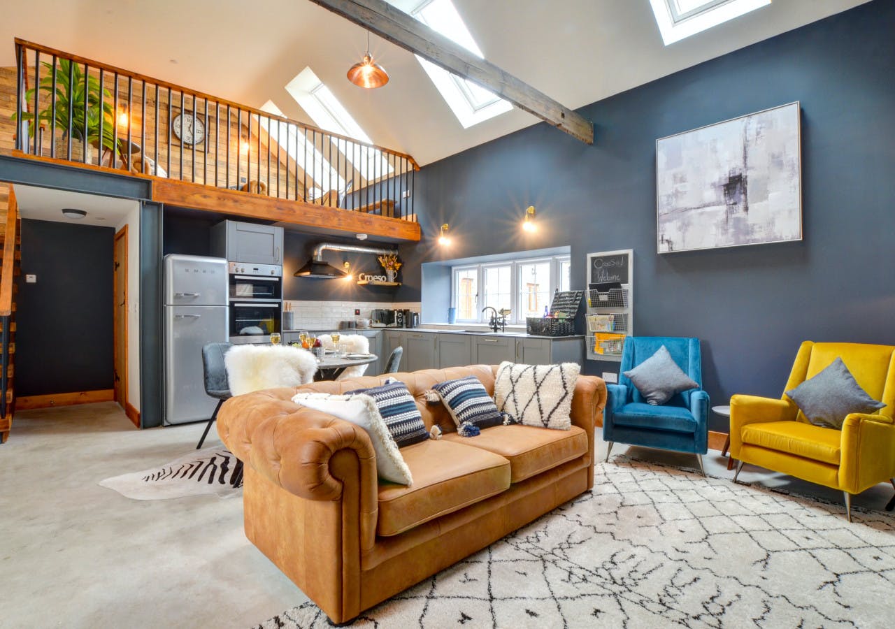 Become a host | Plum Guide