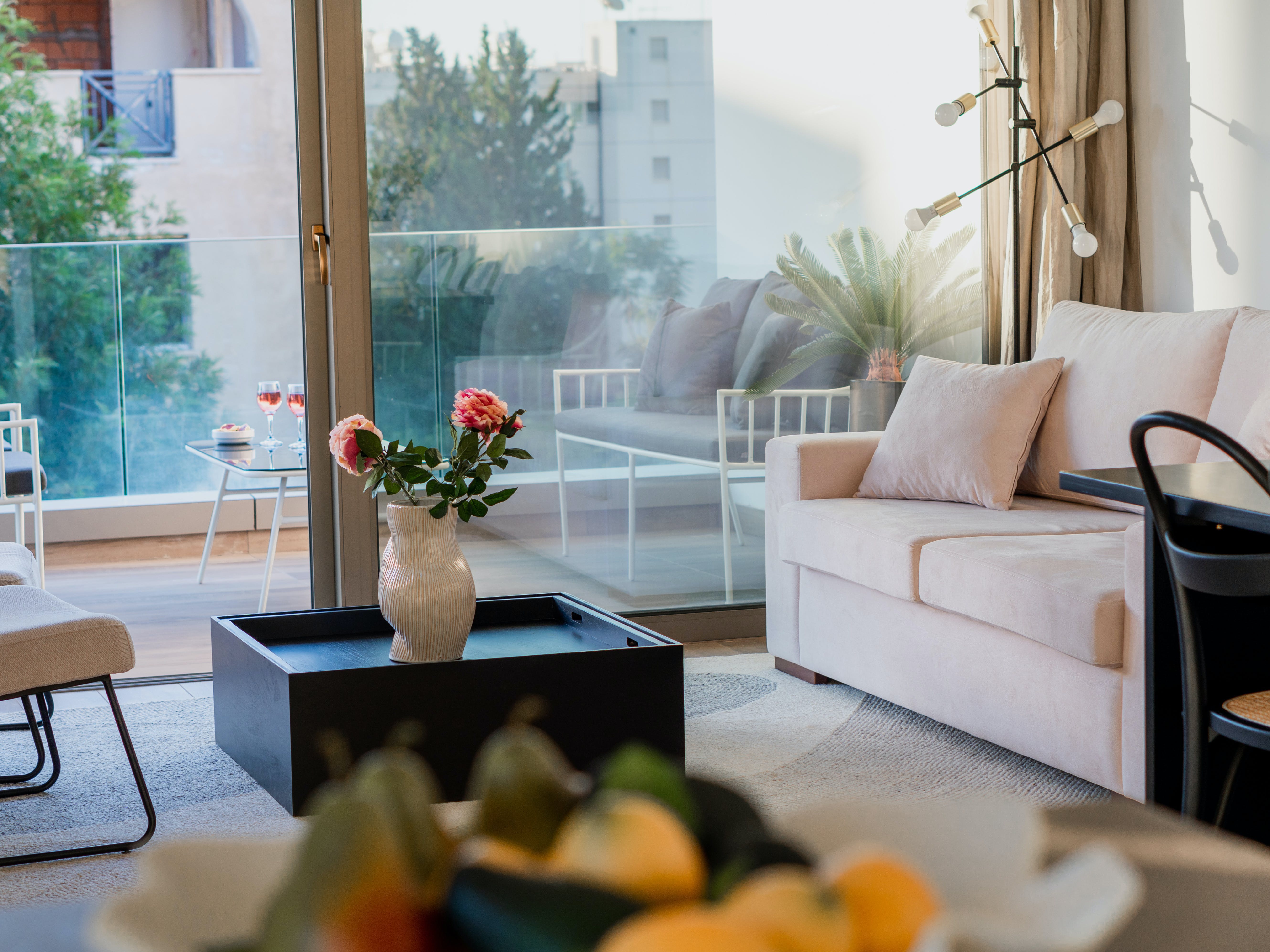 Limassol Oasis, Limassol, Cyprus | Plum Guide