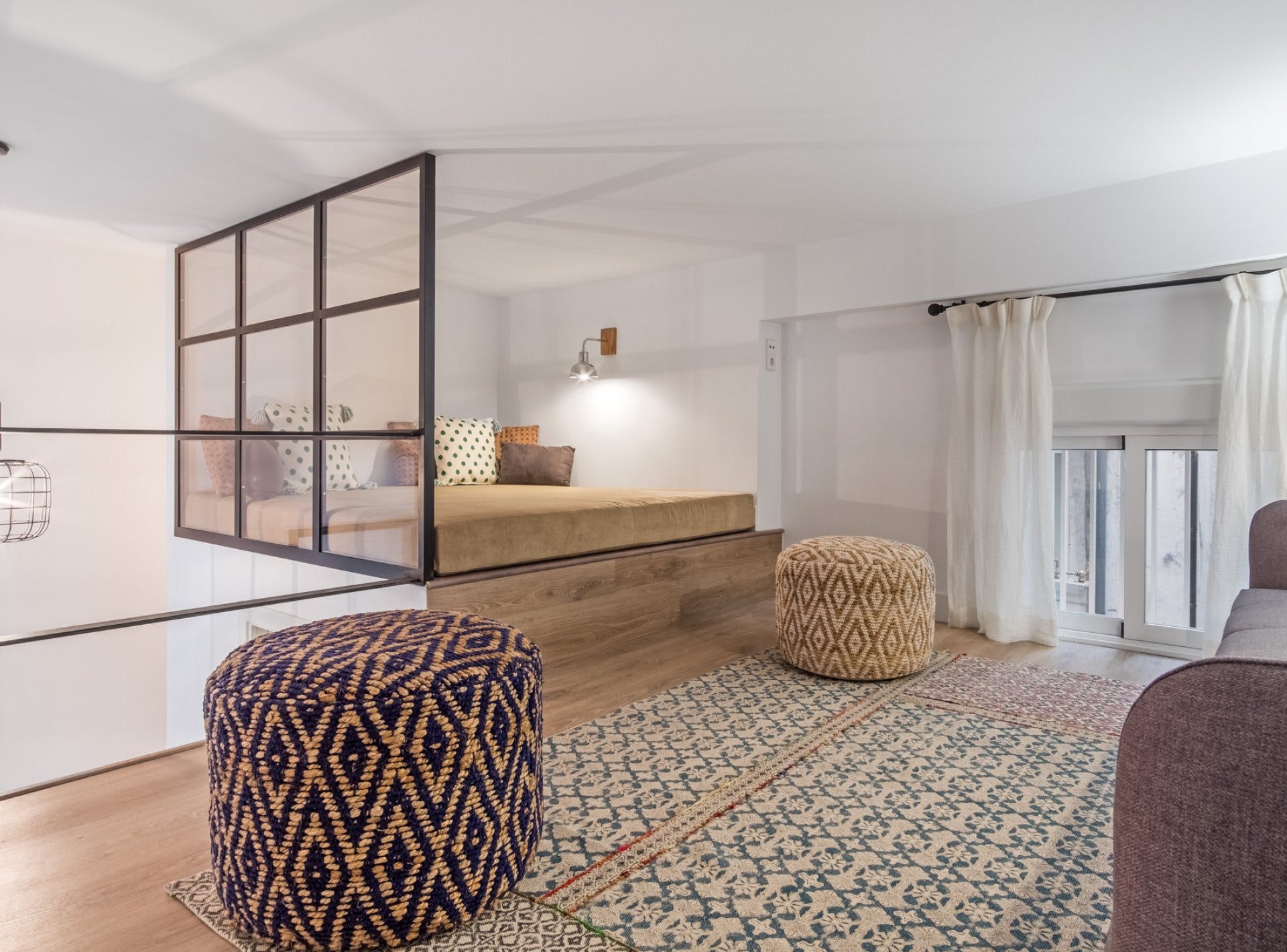 Federico | Madrid, Comunidad de Madrid, Spain | Venue Report