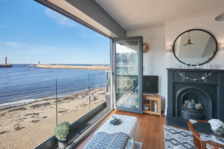 Anchor & Sail, Whitby, North Yorkshire | Plum Guide