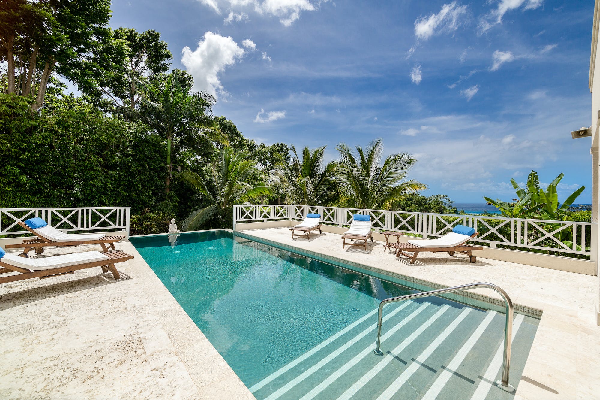 Palm Bliss, Barbados | Plum Guide