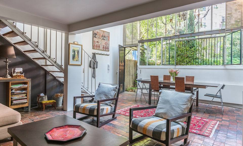 Stay in the best homes in Paris, France | Plum Guide