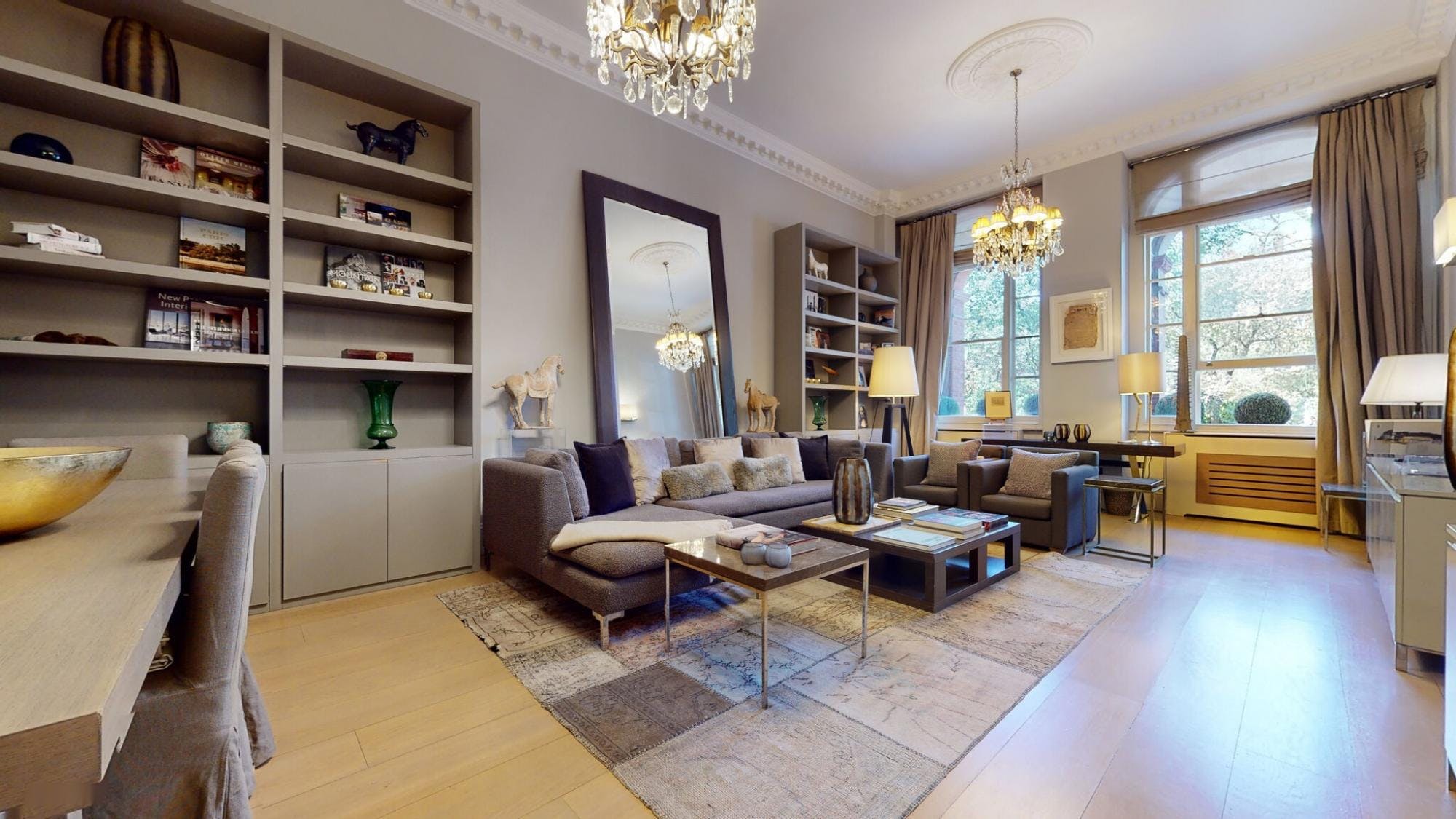 The Cadogan Haven, London, England | Plum Guide