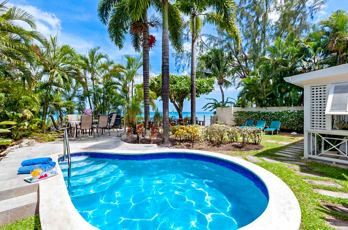 Breeze & Balm, Saint James, Barbados | Plum Guide