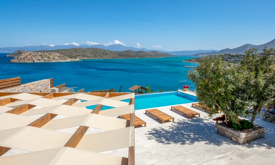 The Best Luxury Villas in Crete, Greece | Plum Guide