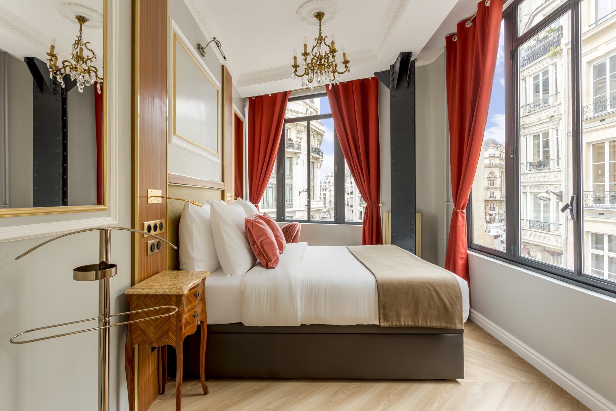 A Touch Of Rococo | Paris, Île-de-France, France - Venue Report