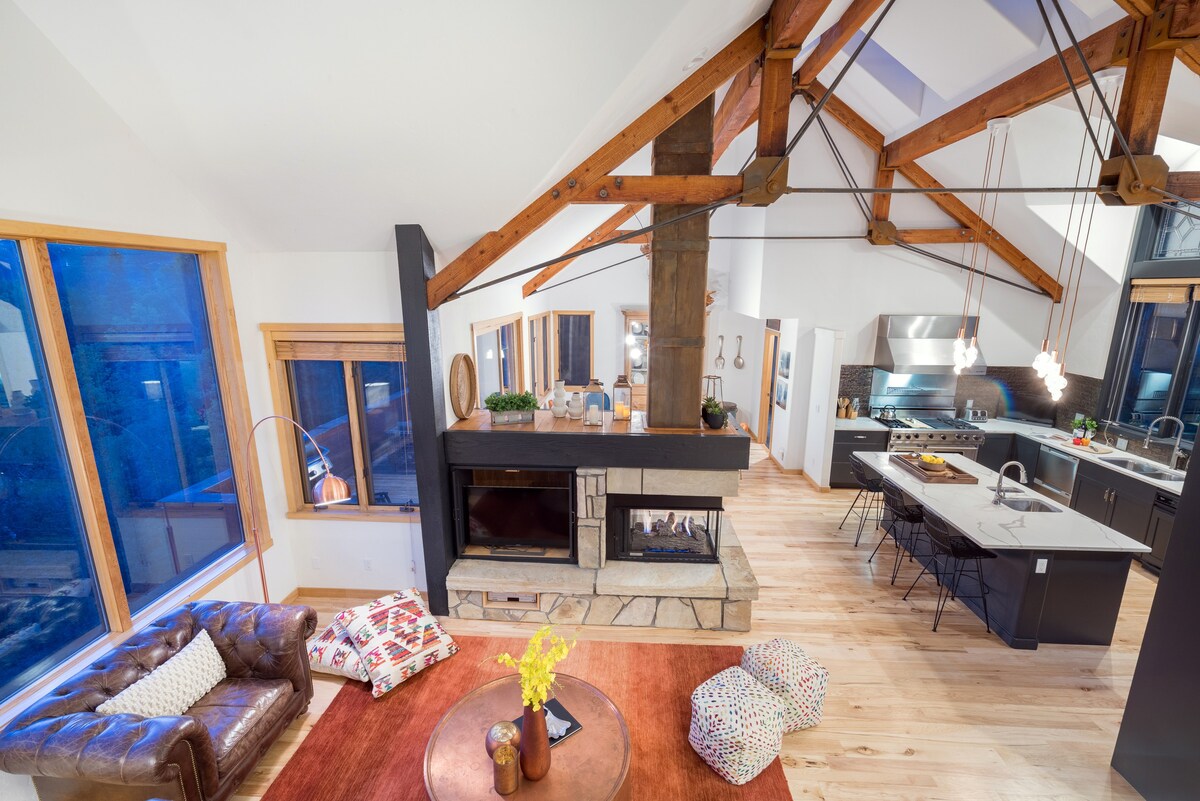Thoroughly Modern Millie | Telluride, Colorado, United States | Venue ...