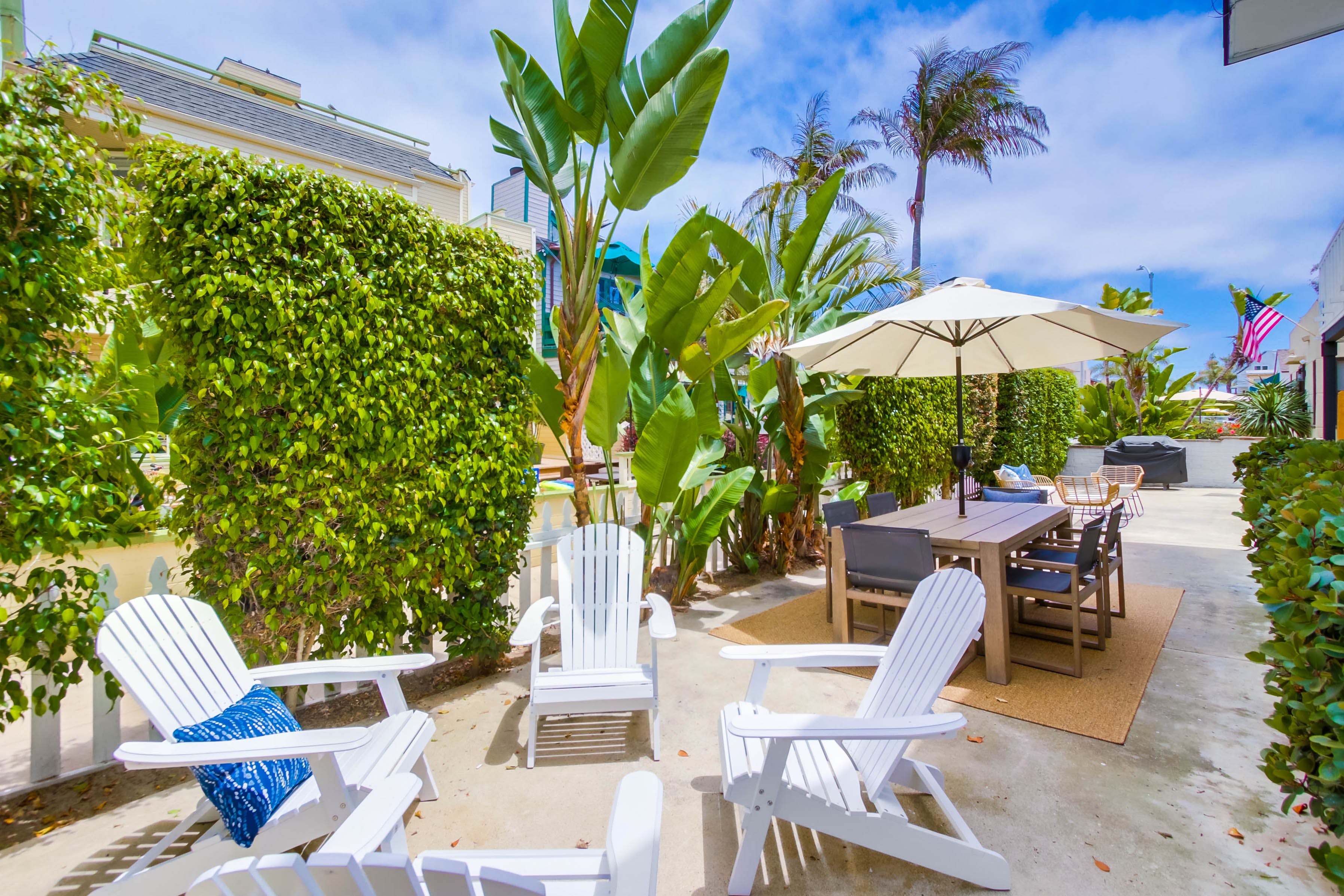 Heat Haze | San Diego, California, United States - Venue Report