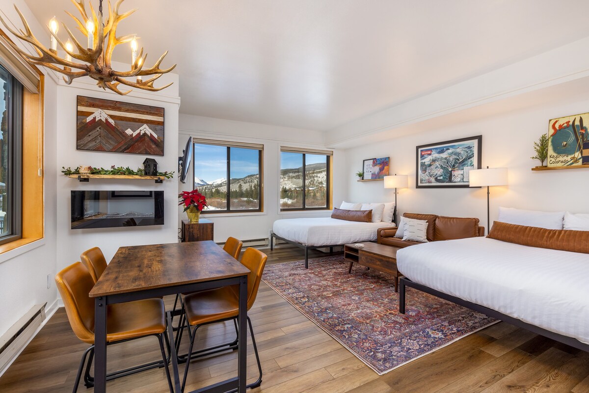 Slopeside, Keystone, Colorado | Plum Guide