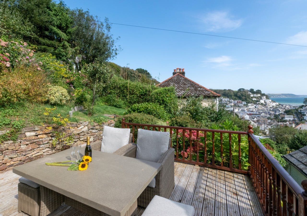 Pearl of the Sea, Looe, Cornwall | Plum Guide