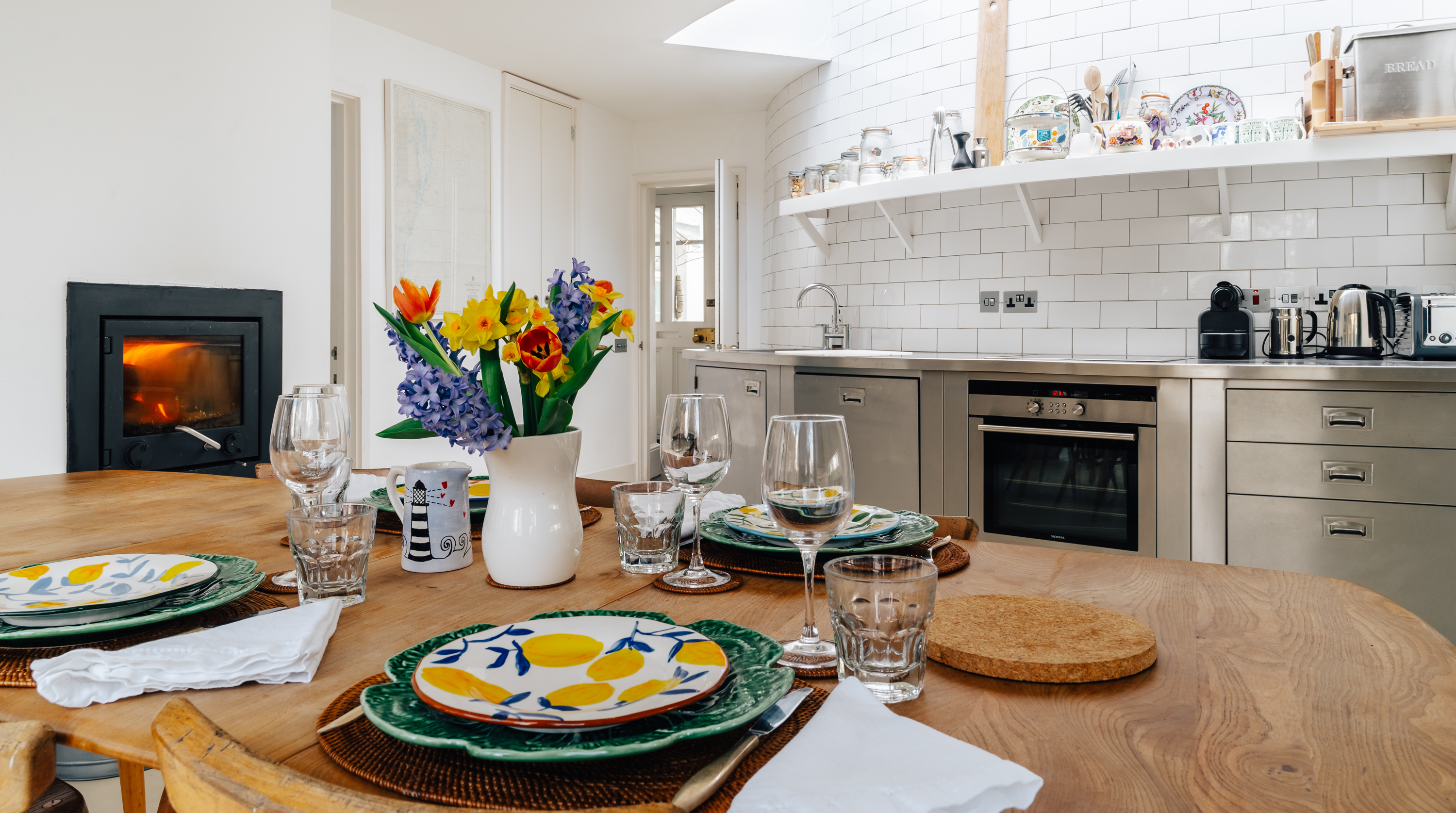 The Norfolk Beacon | England, United Kingdom | Venue Report