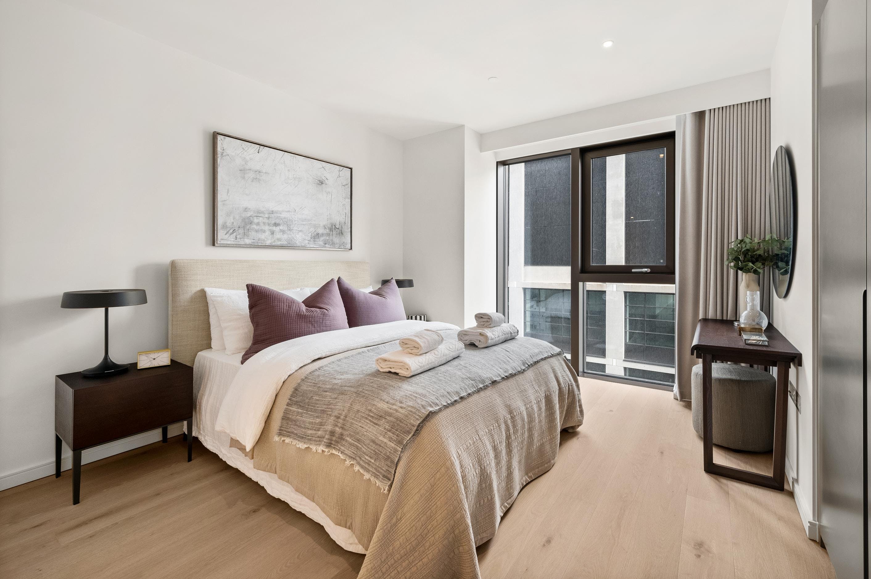 A New Millennium | London, England, United Kingdom | Venue Report