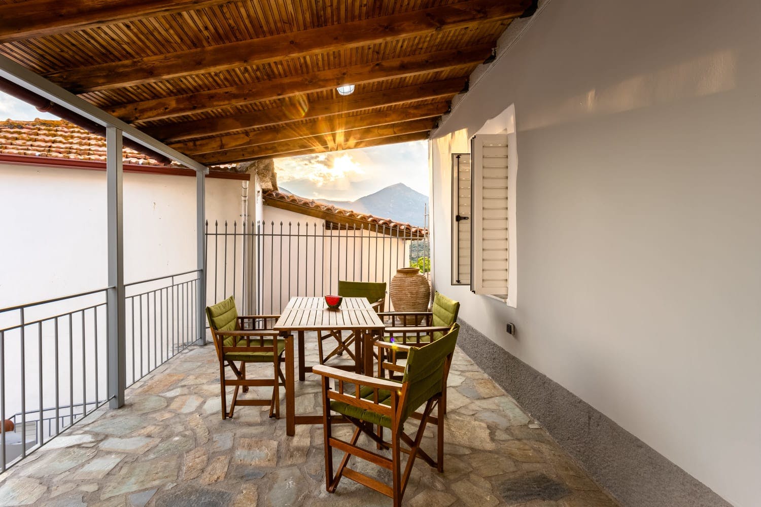 A Remembered Song, Messenia, Greece | Plum Guide