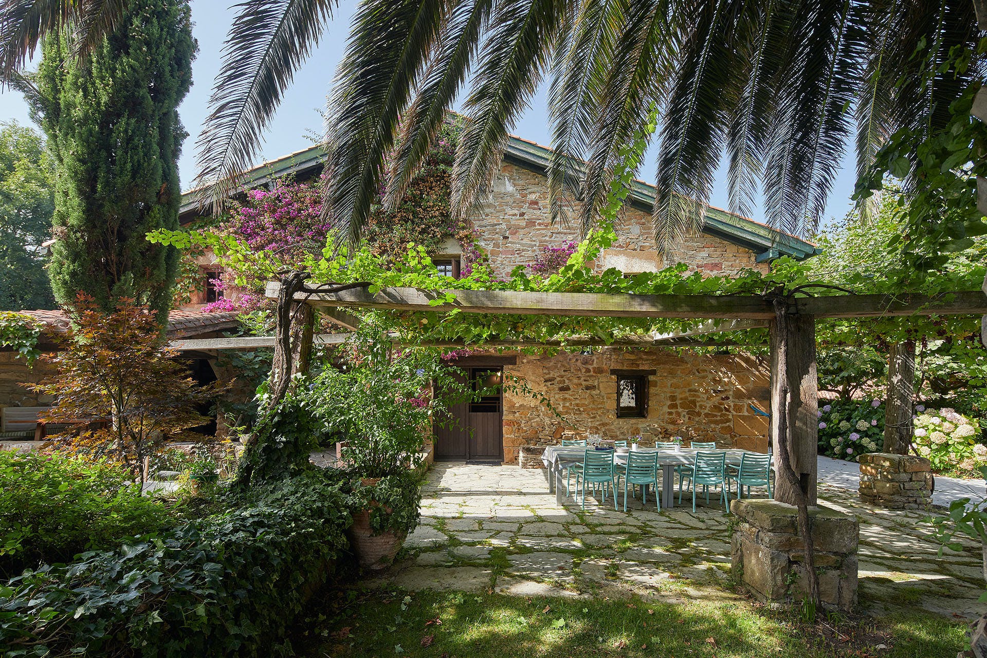 Basque Baserri, Gipuzkoa, Spain | Plum Guide