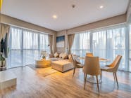 Golden Leaf Dubai Marina Dubai Plum Guide