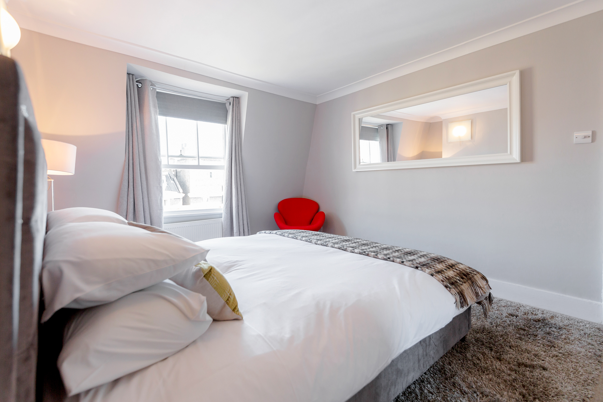 Lofty Beams | London, England, United Kingdom - Venue Report