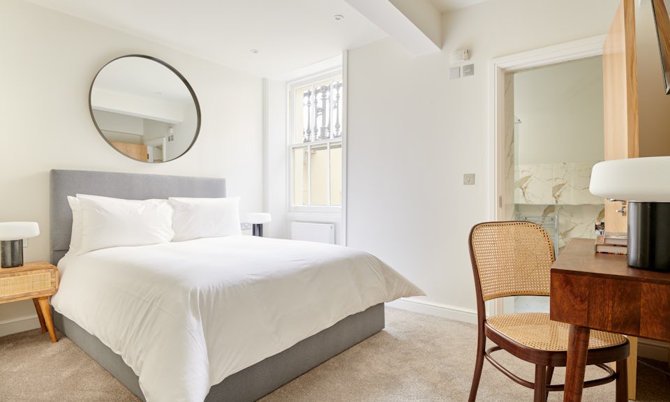 Wonderful Monthly Rentals in London, England, United Kingdom | Plum Guide