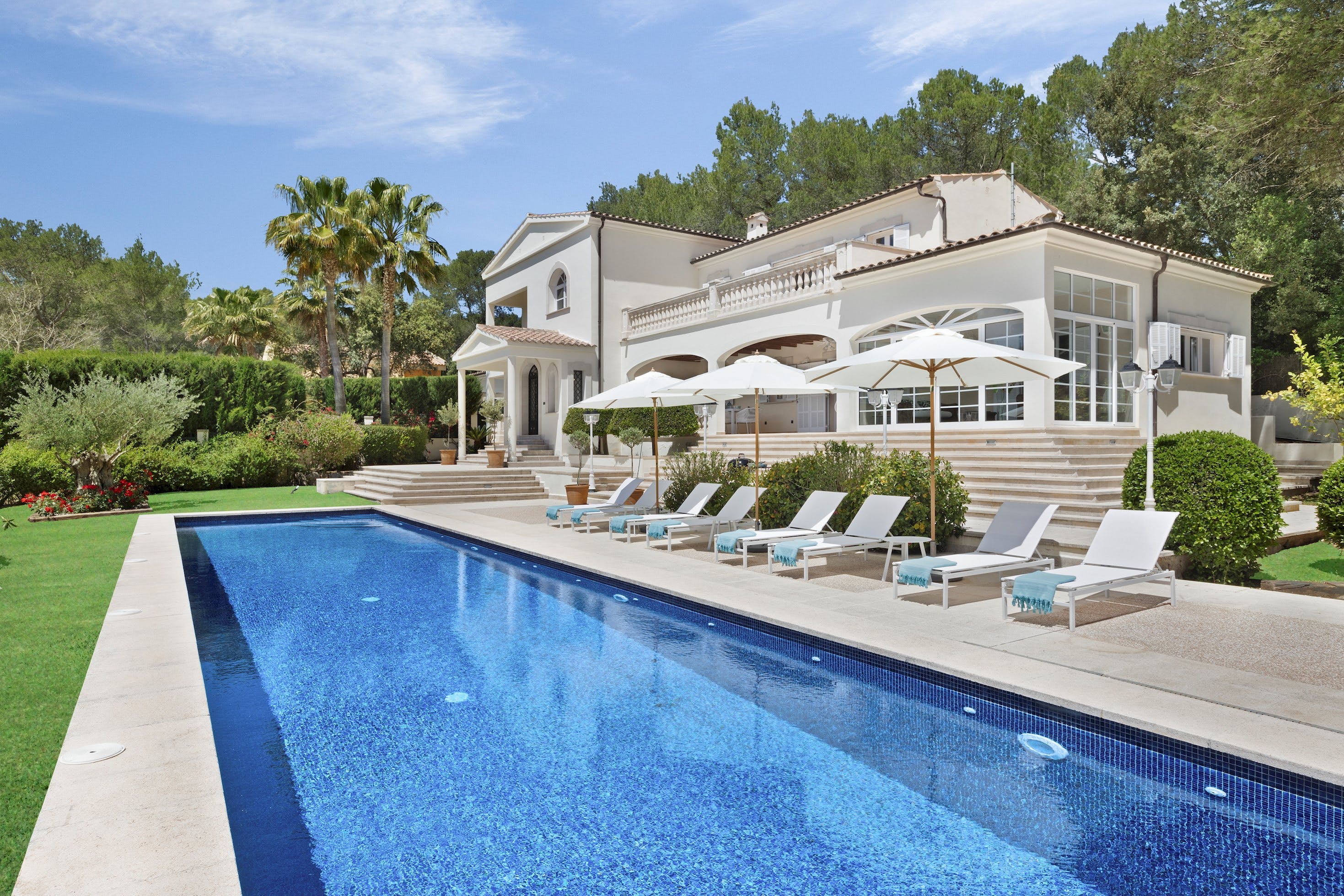 Castillo Verde, Crestatx, Majorca | Plum Guide