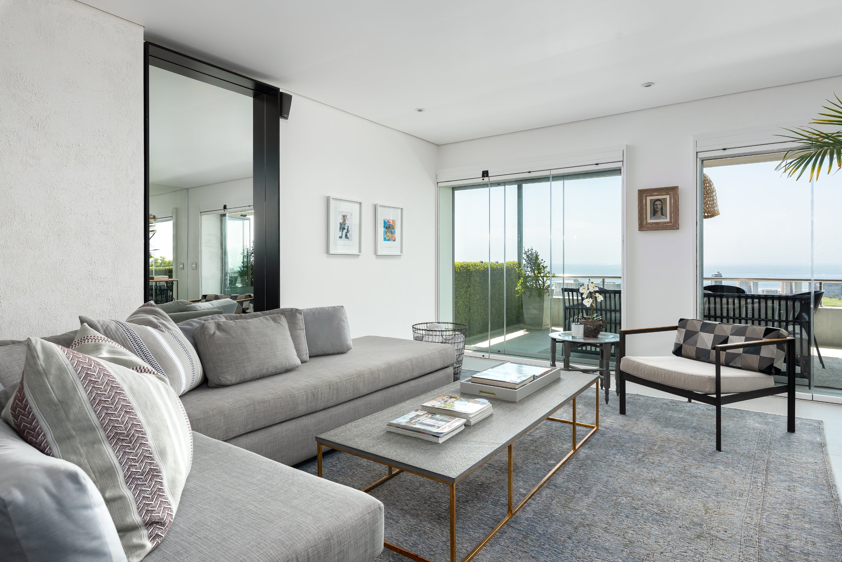 Protea Point, City of Cape Town Metropolitan Municipality | Plum Guide