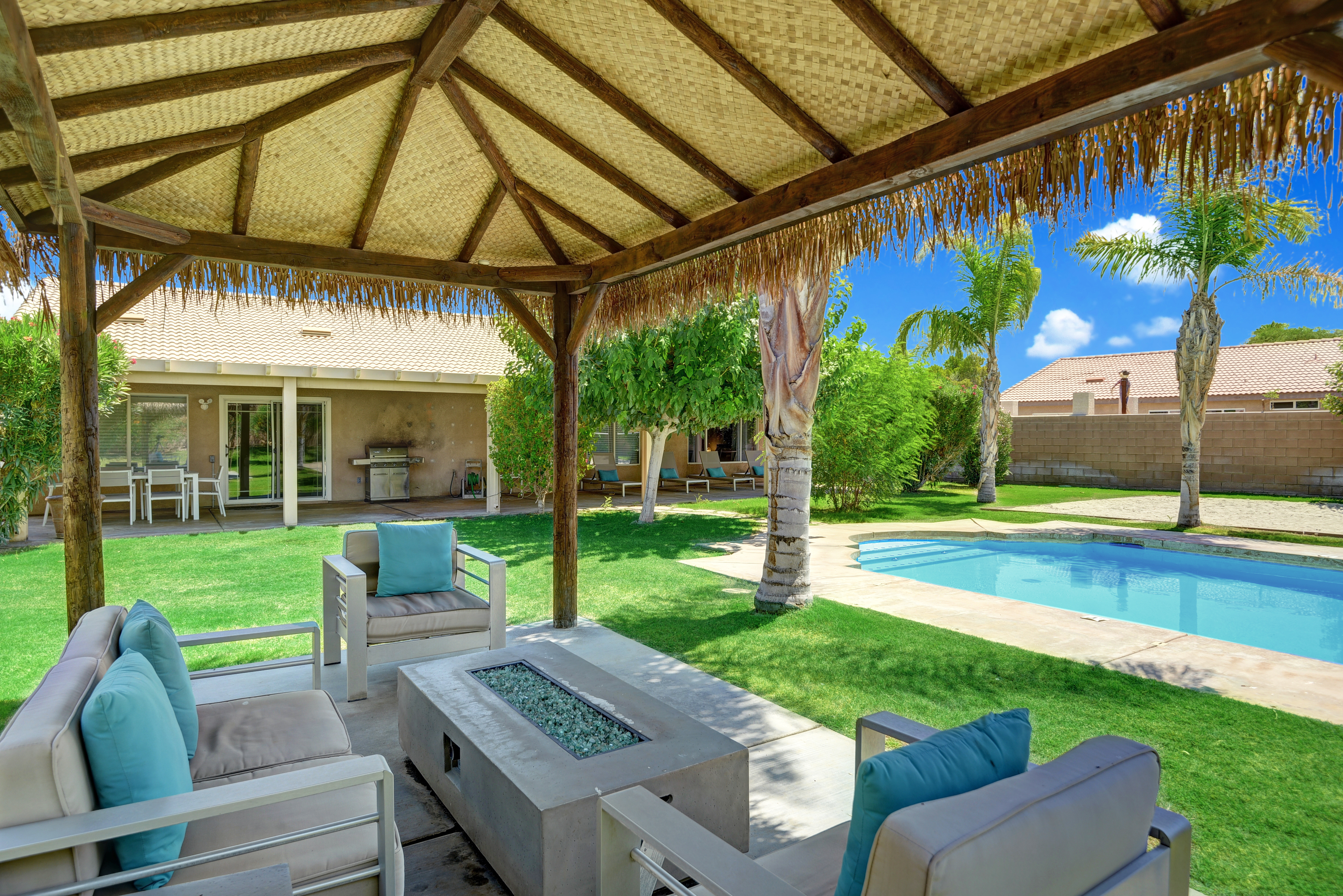 Indio & Out, Indio, Riverside County | Plum Guide