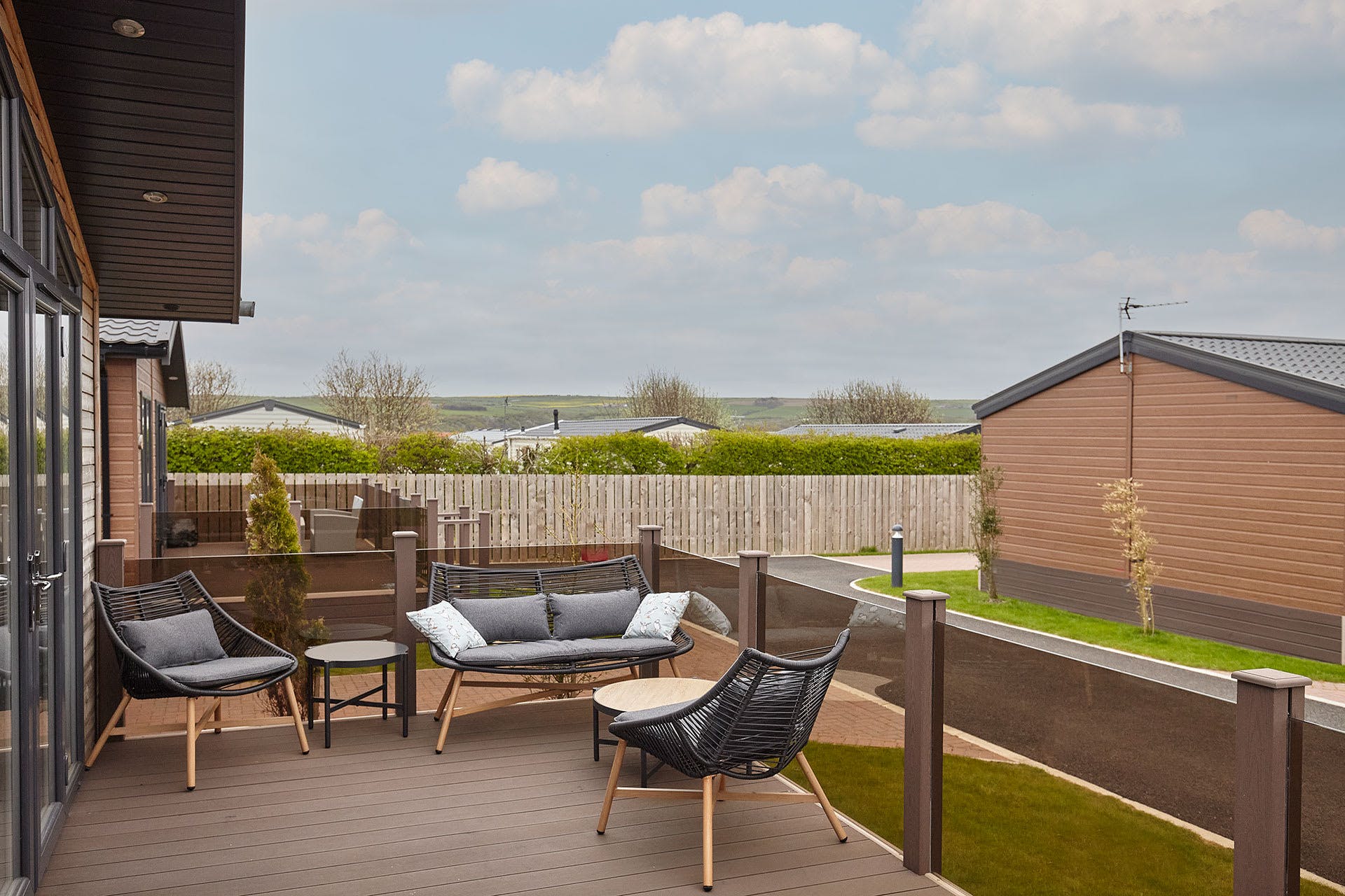 Denim & Wood | United Kingdom - Venue Report