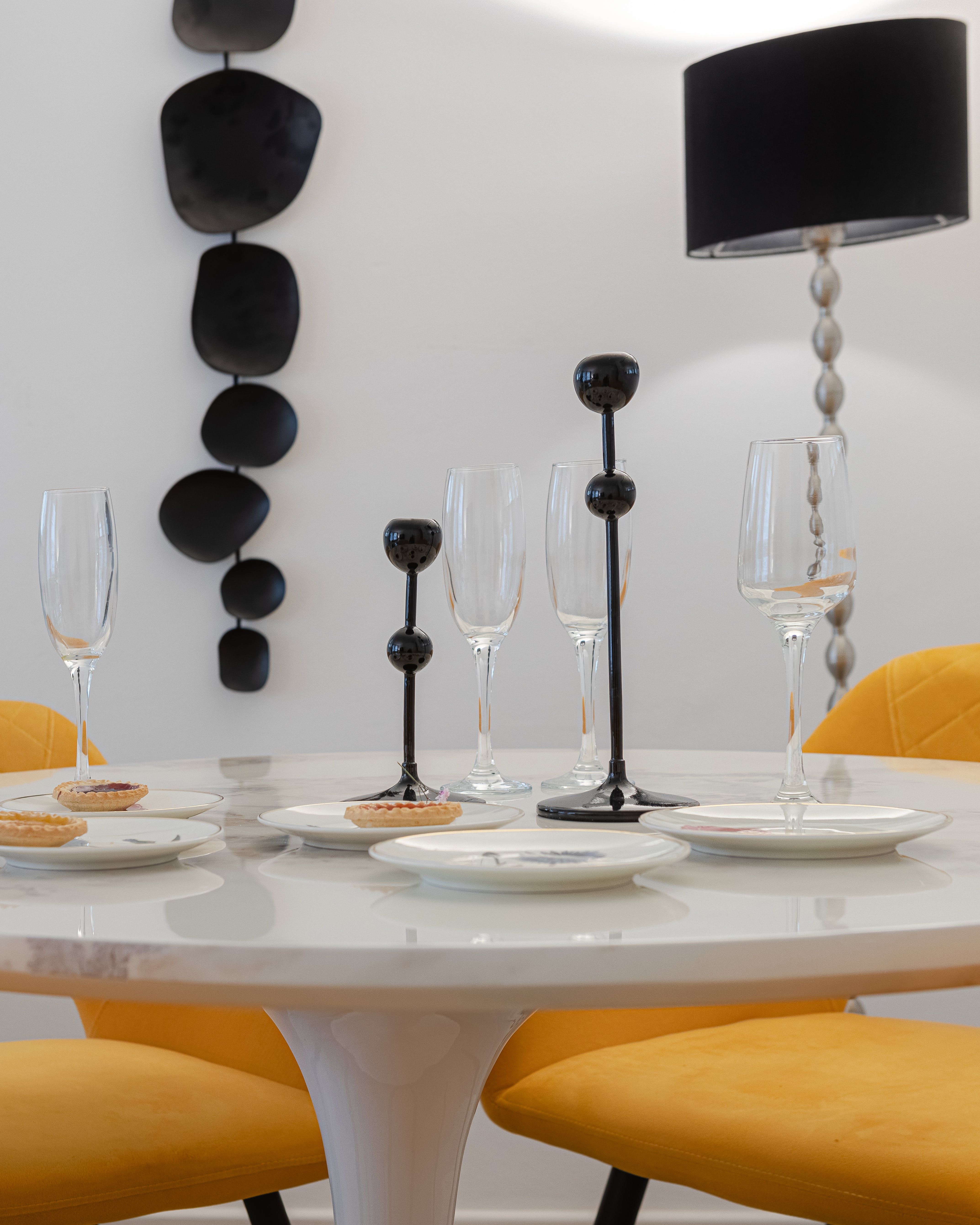 Steady, Set, Go | London, England, United Kingdom - Venue Report