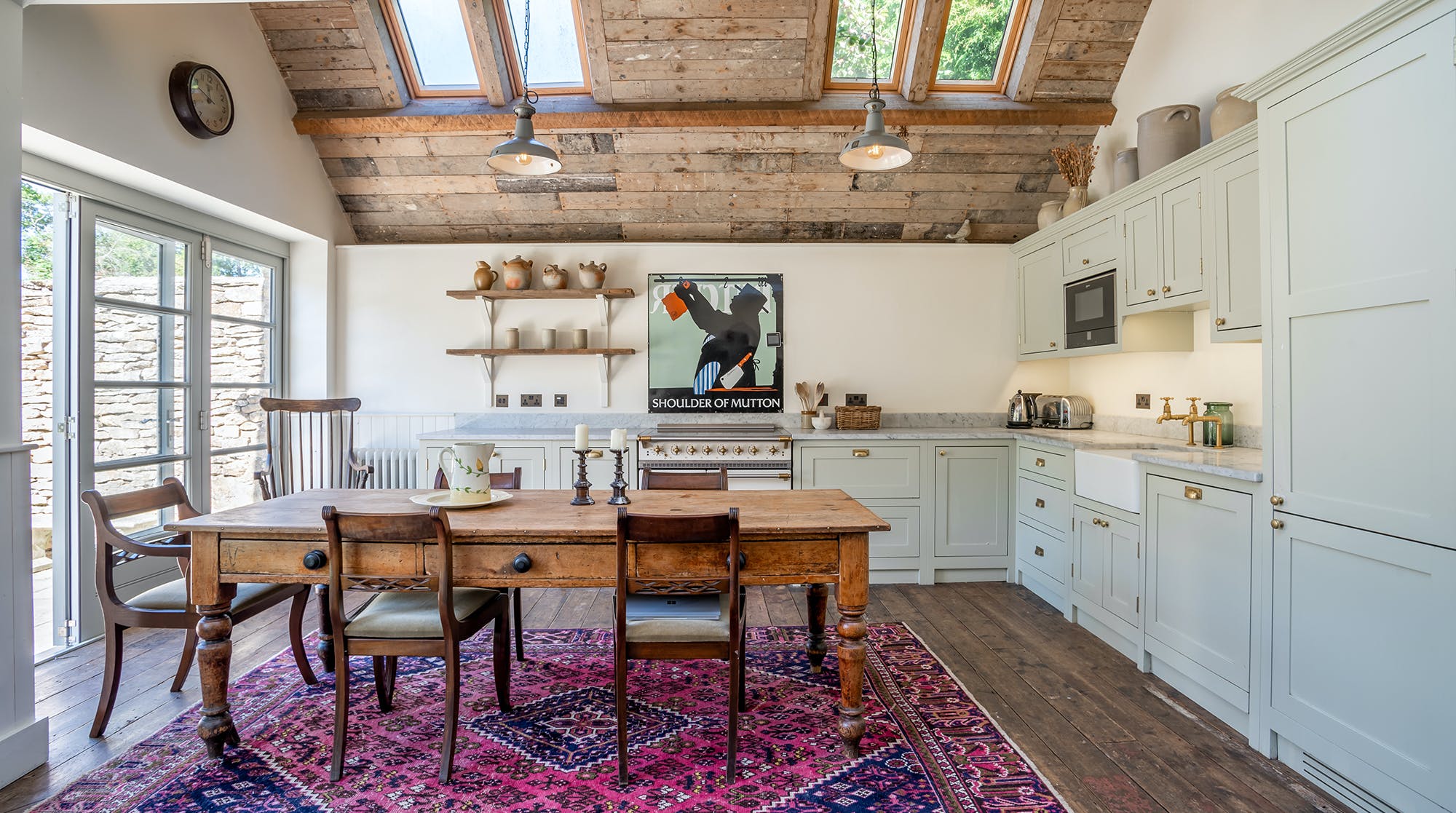 Brook & Brick, Chipping Norton, Oxfordshire | Plum Guide