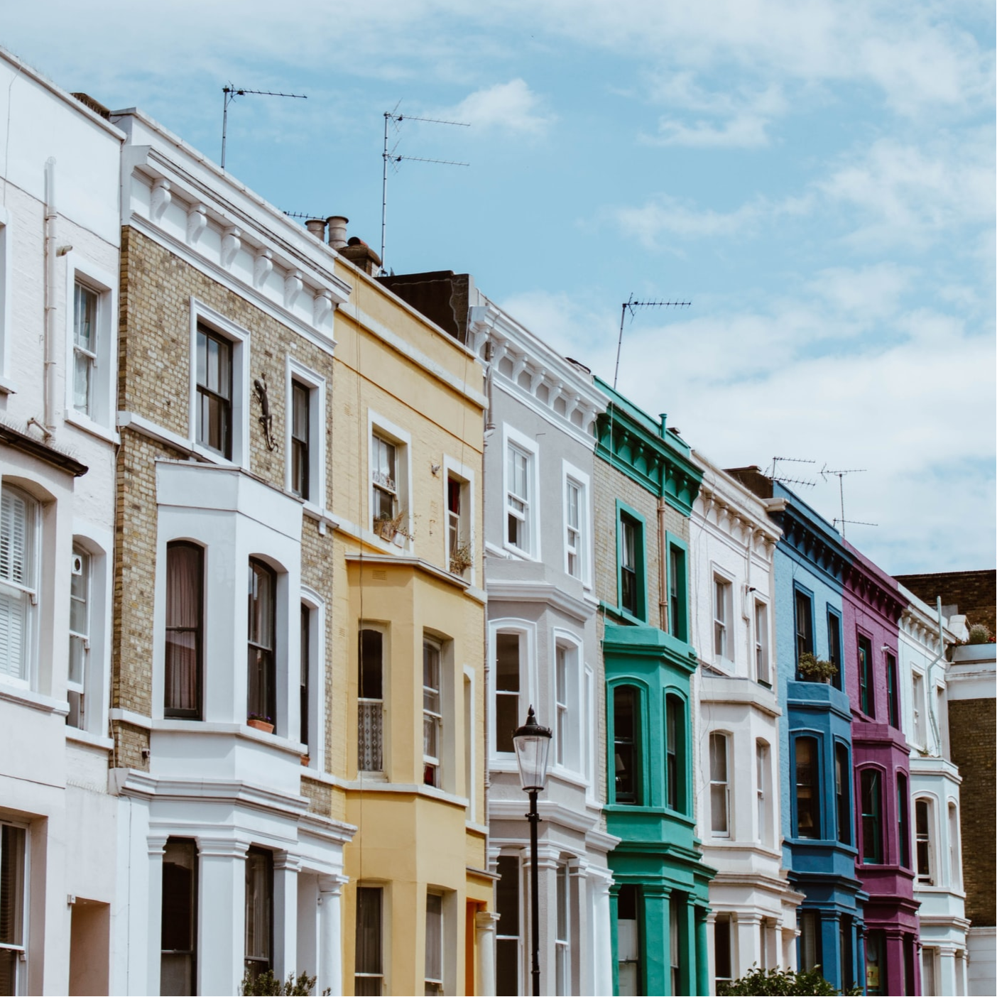 Thacker & Scott, London | Plum Guide