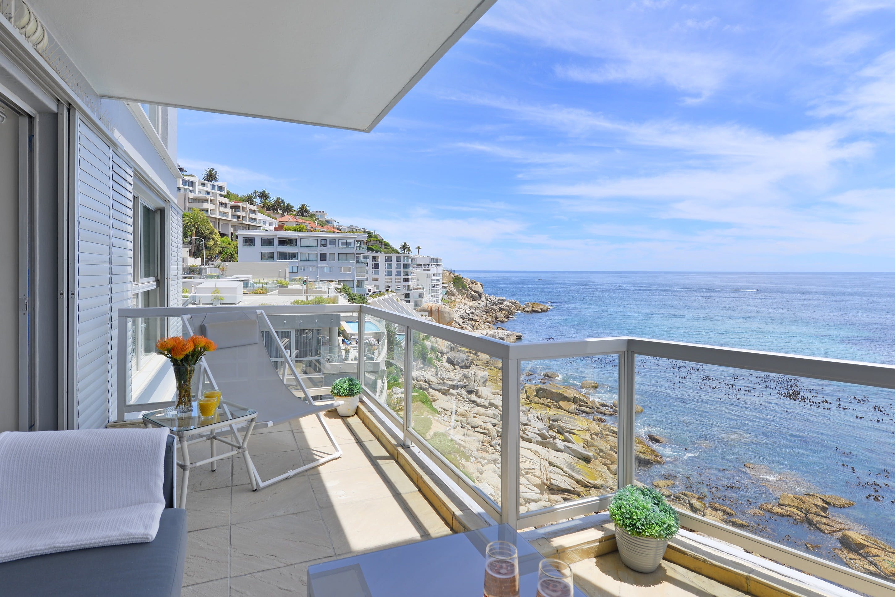 Bantry Bay View, Western Cape | Plum Guide