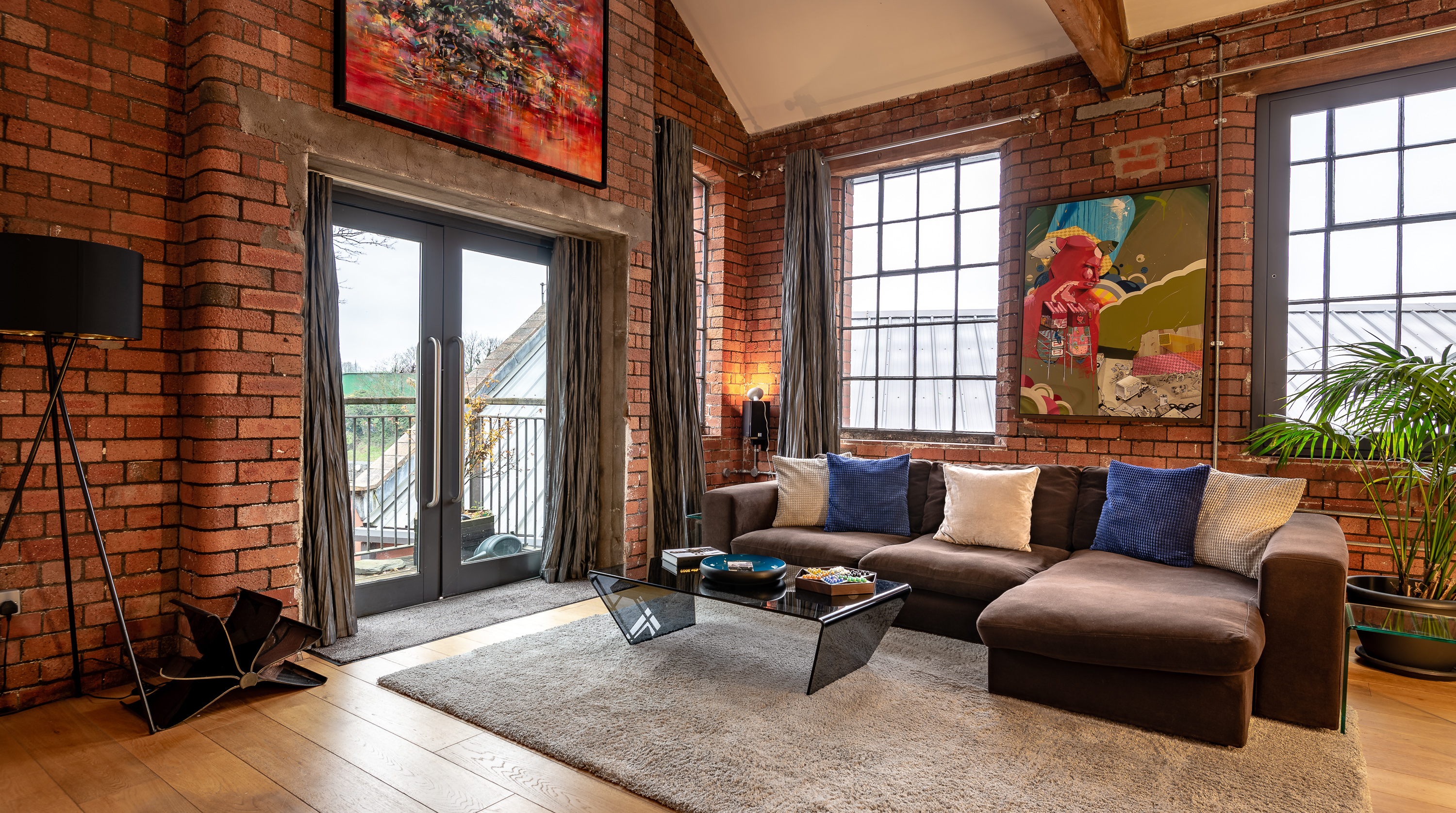 The Lofty Bristolian, England, United Kingdom | Plum Guide