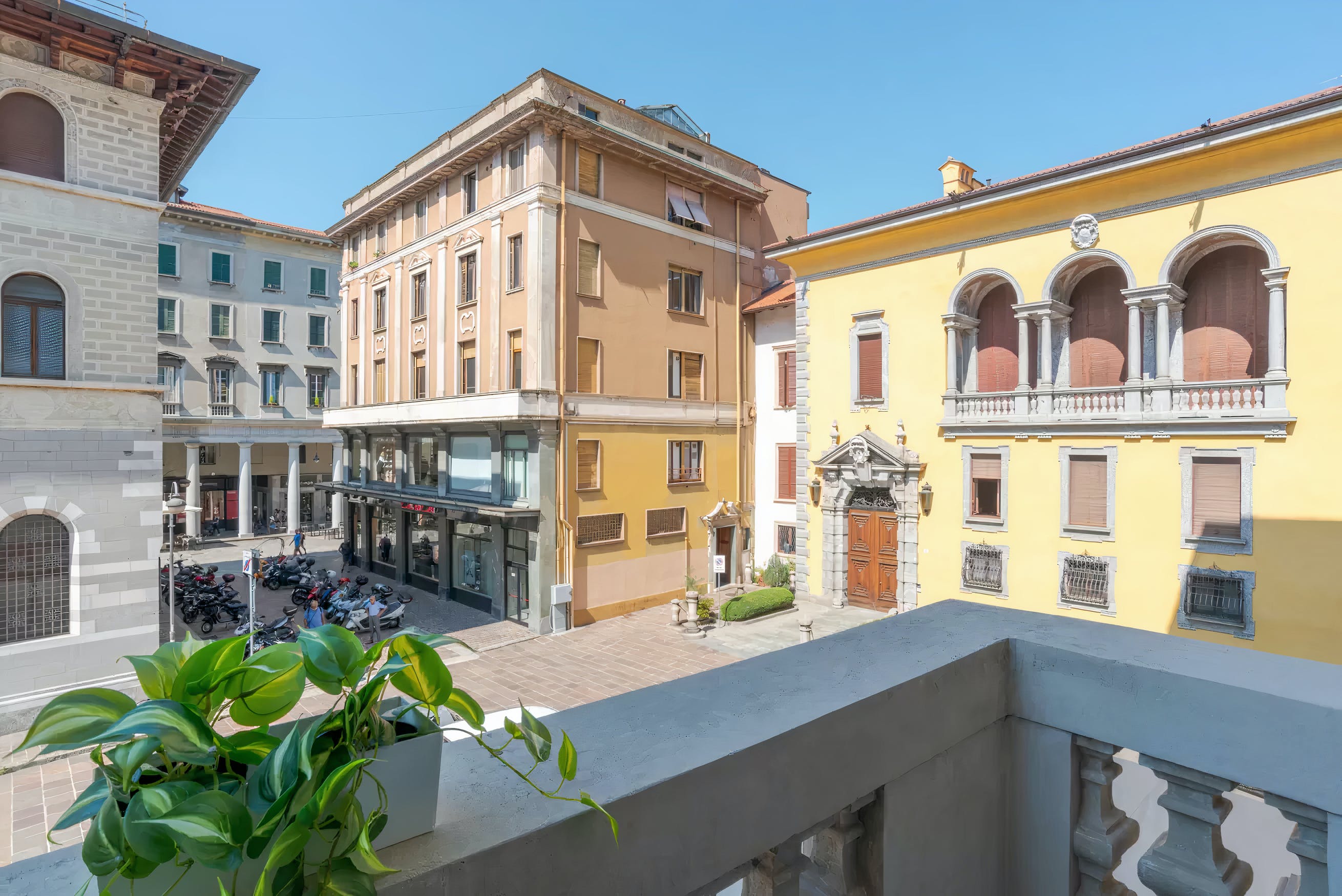 Como Cardinale | Italy | Venue Report